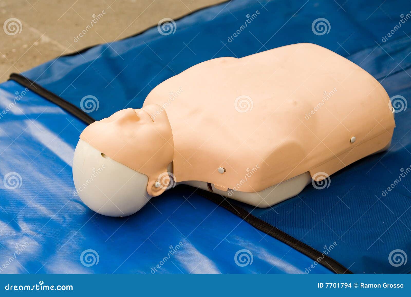 Dummy stock photo. Image of presentation, instructions - 7701794