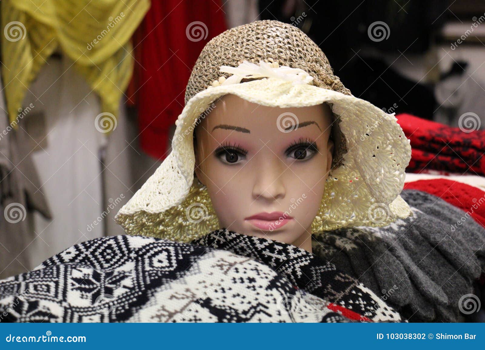 Dummy stock photo. Image of goods, sales, leisure, service - 103038302