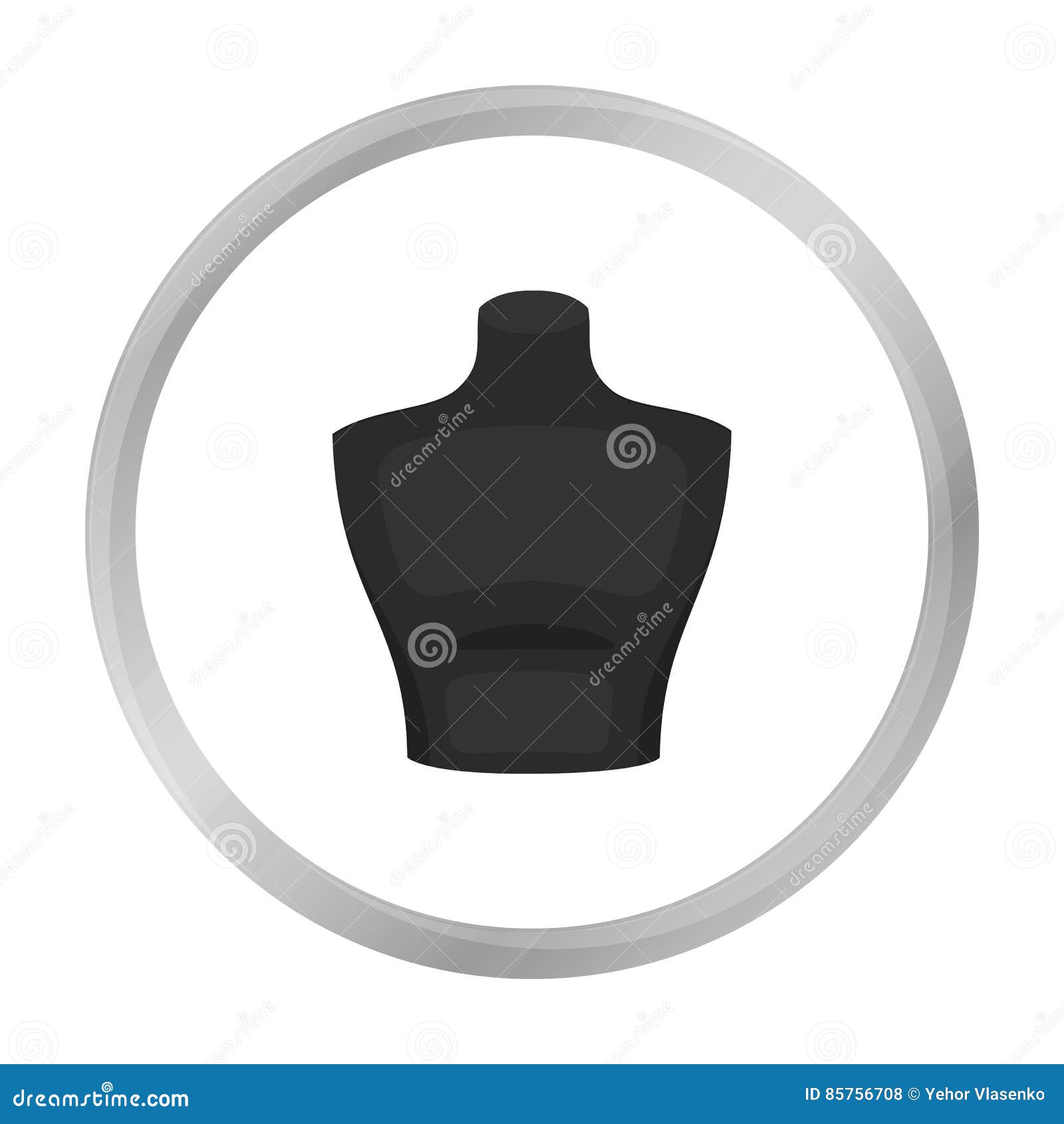 Dummy Icon of Vector Illustration for Web and Mobile Stock Vector ...