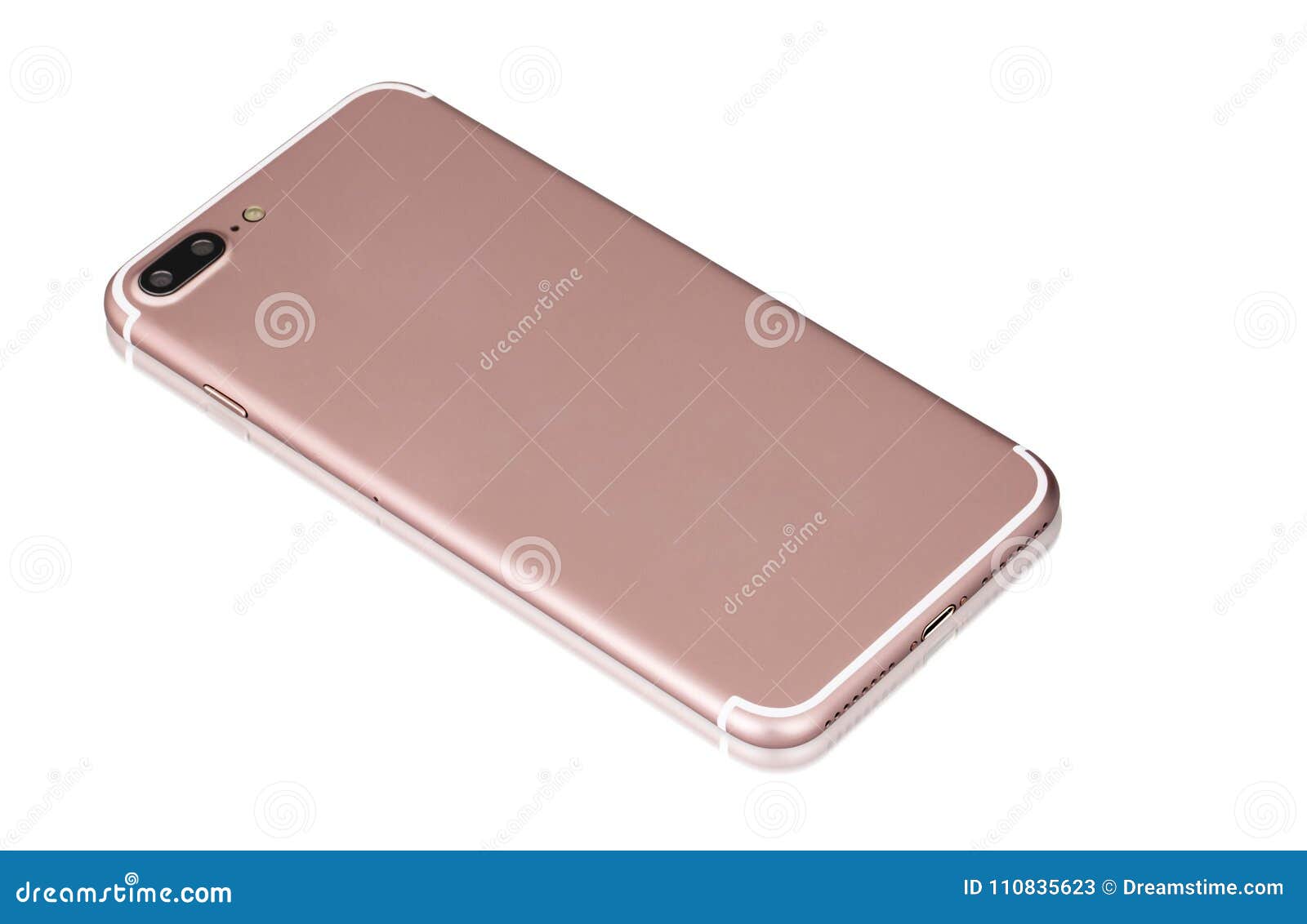 Dummy Smartphone Image for Web Use Stock Image - Image of telephone ...