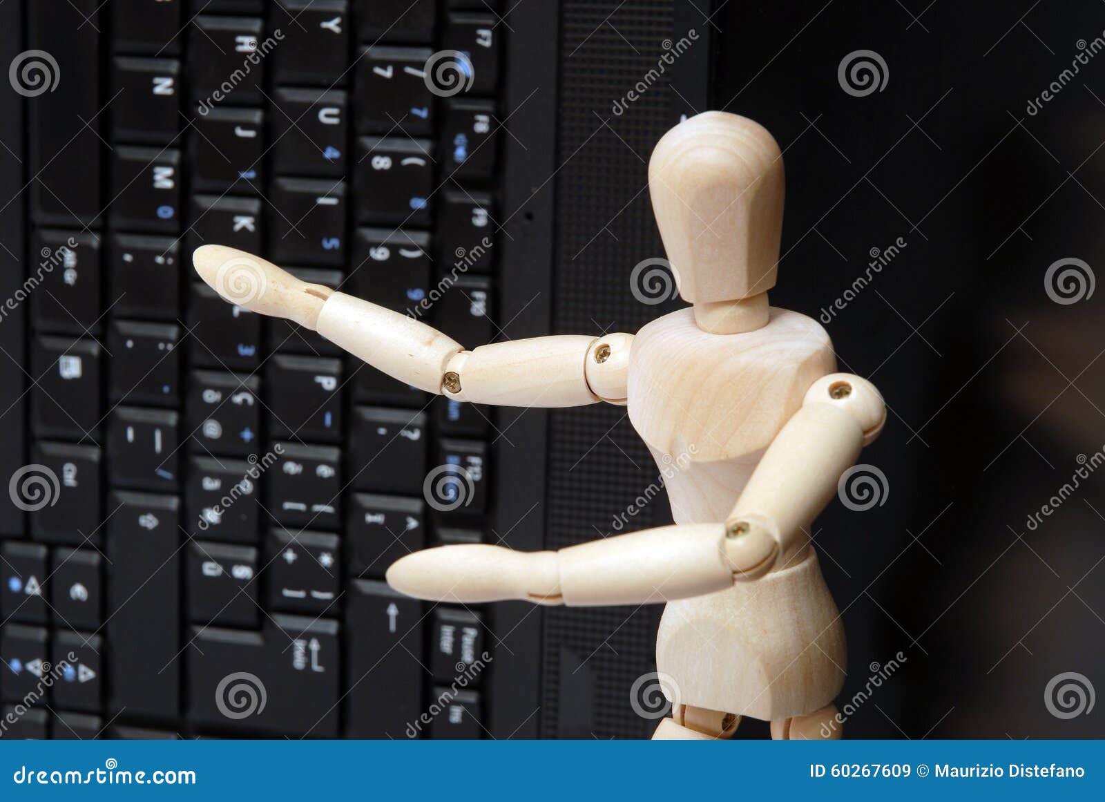 Dummy stock image. Image of equipment, technician, hacker - 60267609