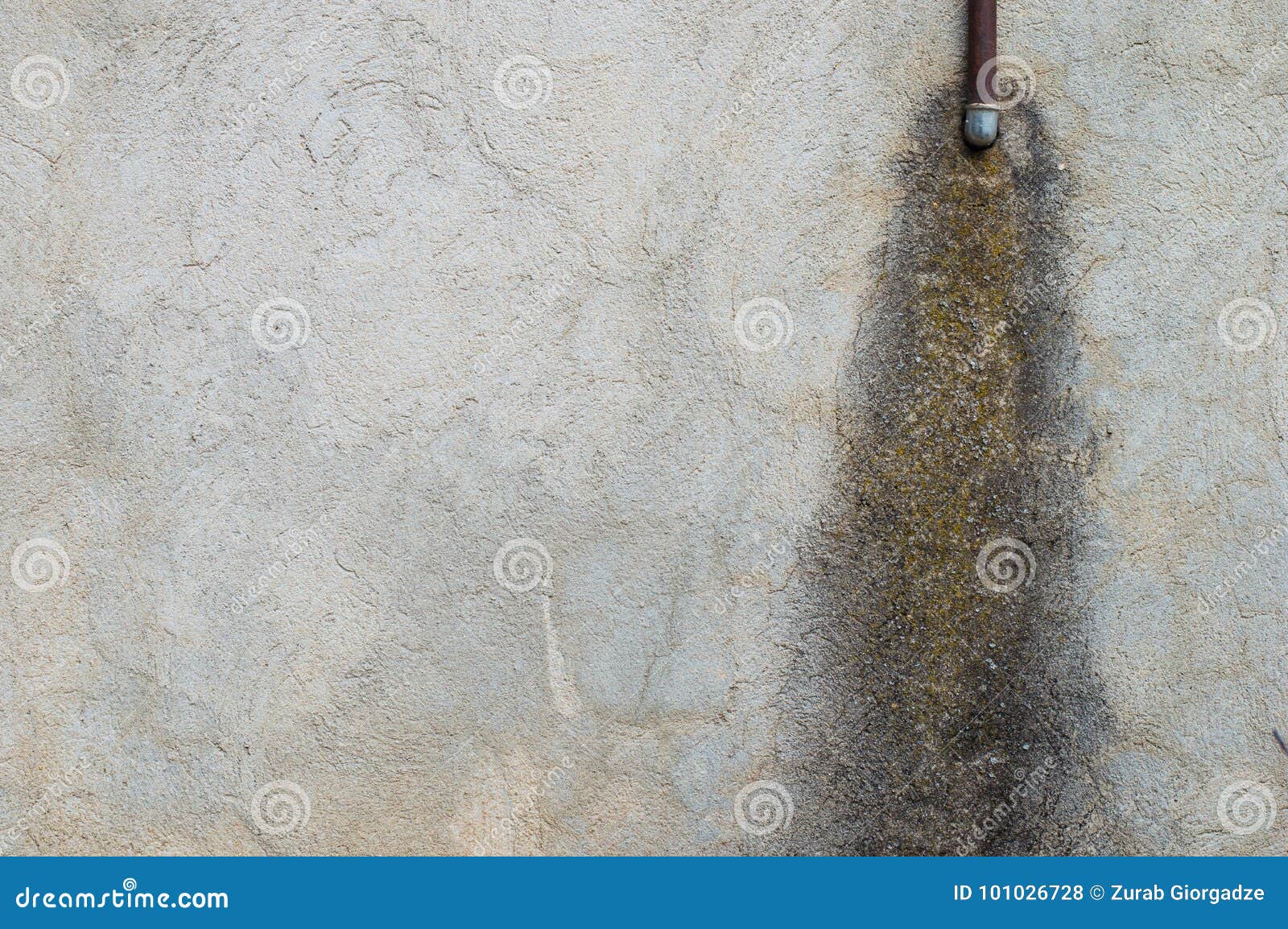 Dump wall stock photo. Image of filth, dump, texture - 101026728