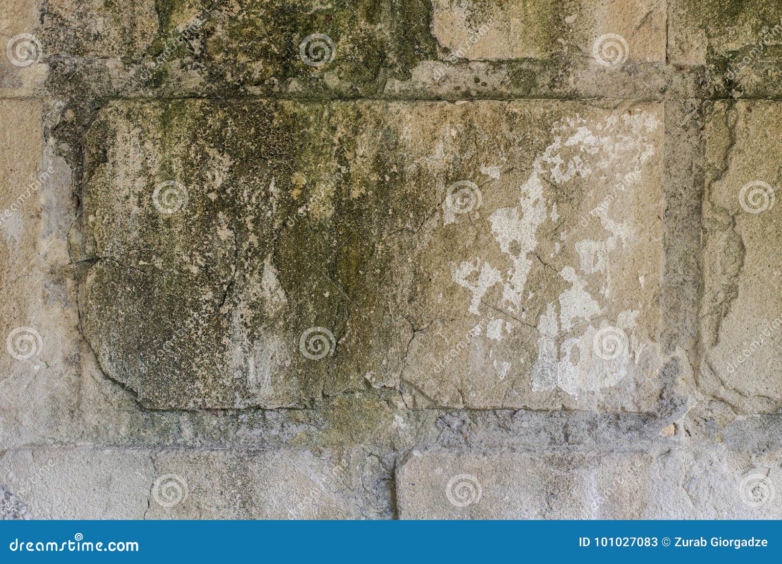 Dump wall stock image. Image of surface, cement, leaks - 101027083