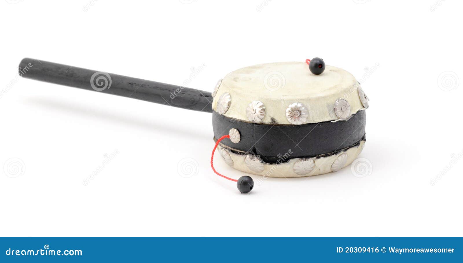 Dumplin Drum stock photo. Image of handle, wood, twisting - 20309416