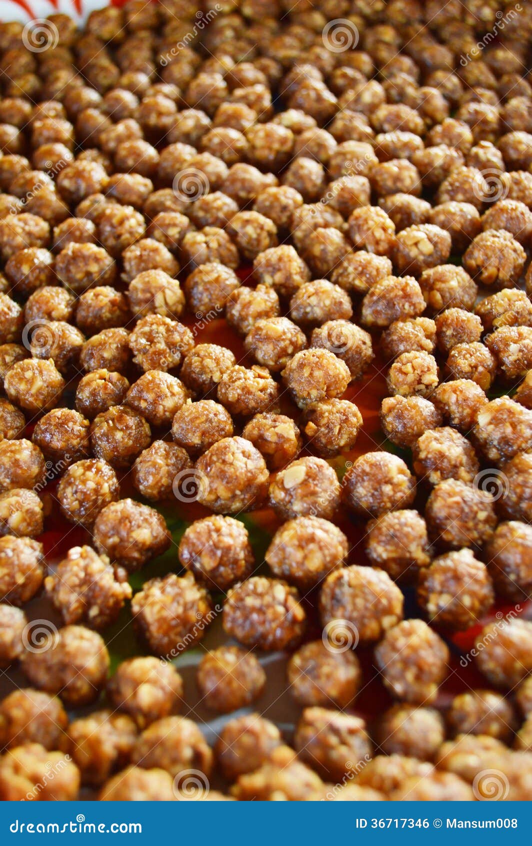 Dumpling tapioca pork stock photo. Image of ingredient - 36717346