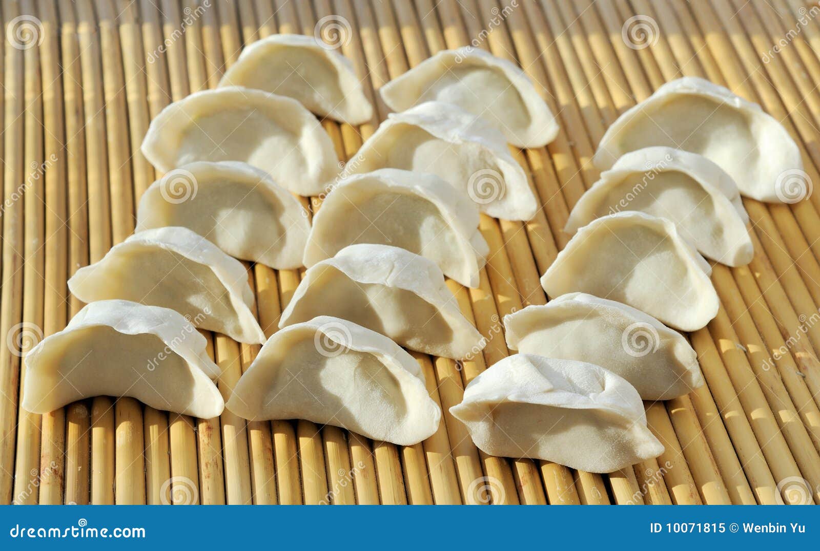 Dumplings stock image. Image of chinese, cooks, flavour - 10071815