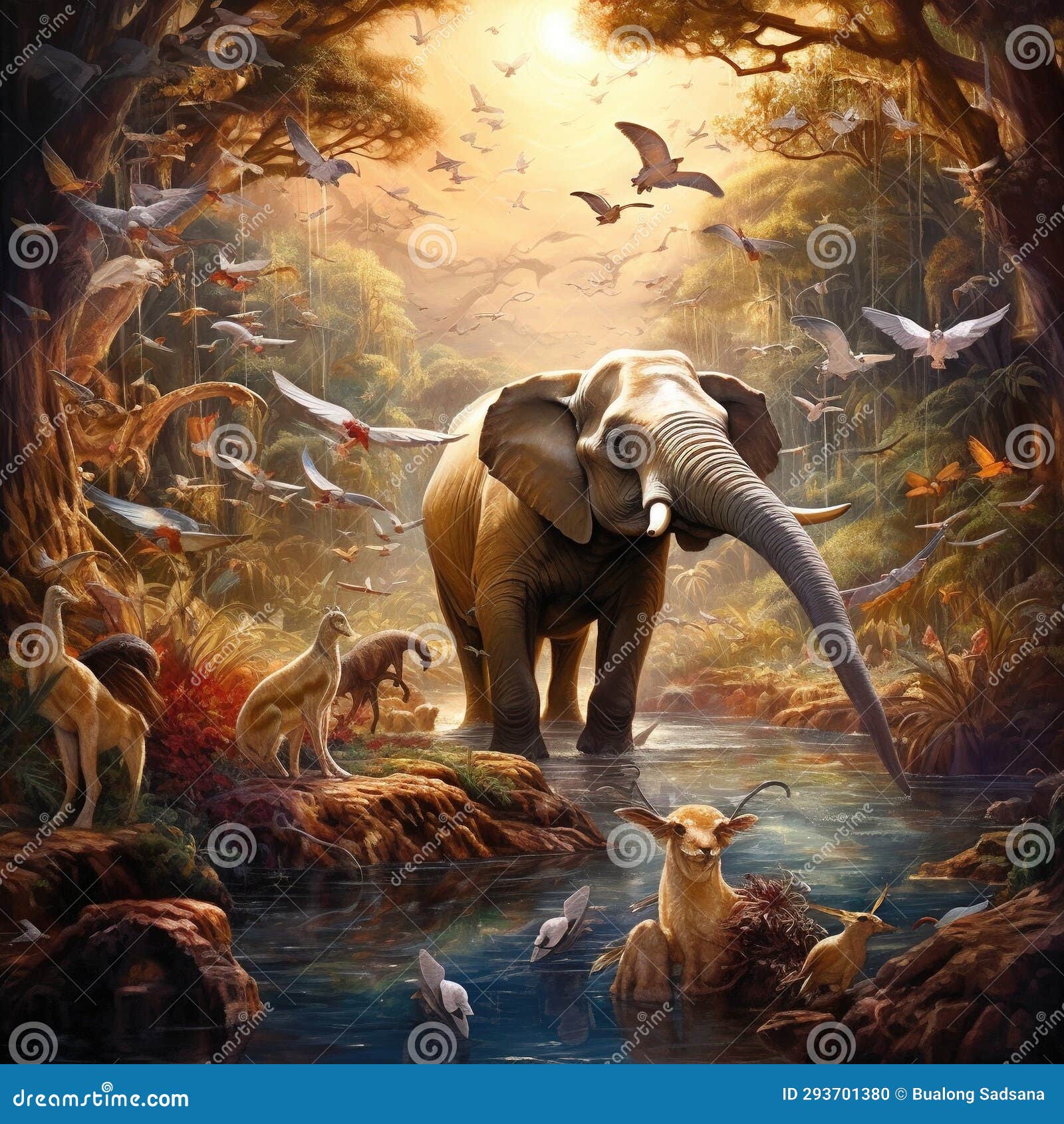 Dumpy stock illustration. Illustration of animals, reptiles - 293701380