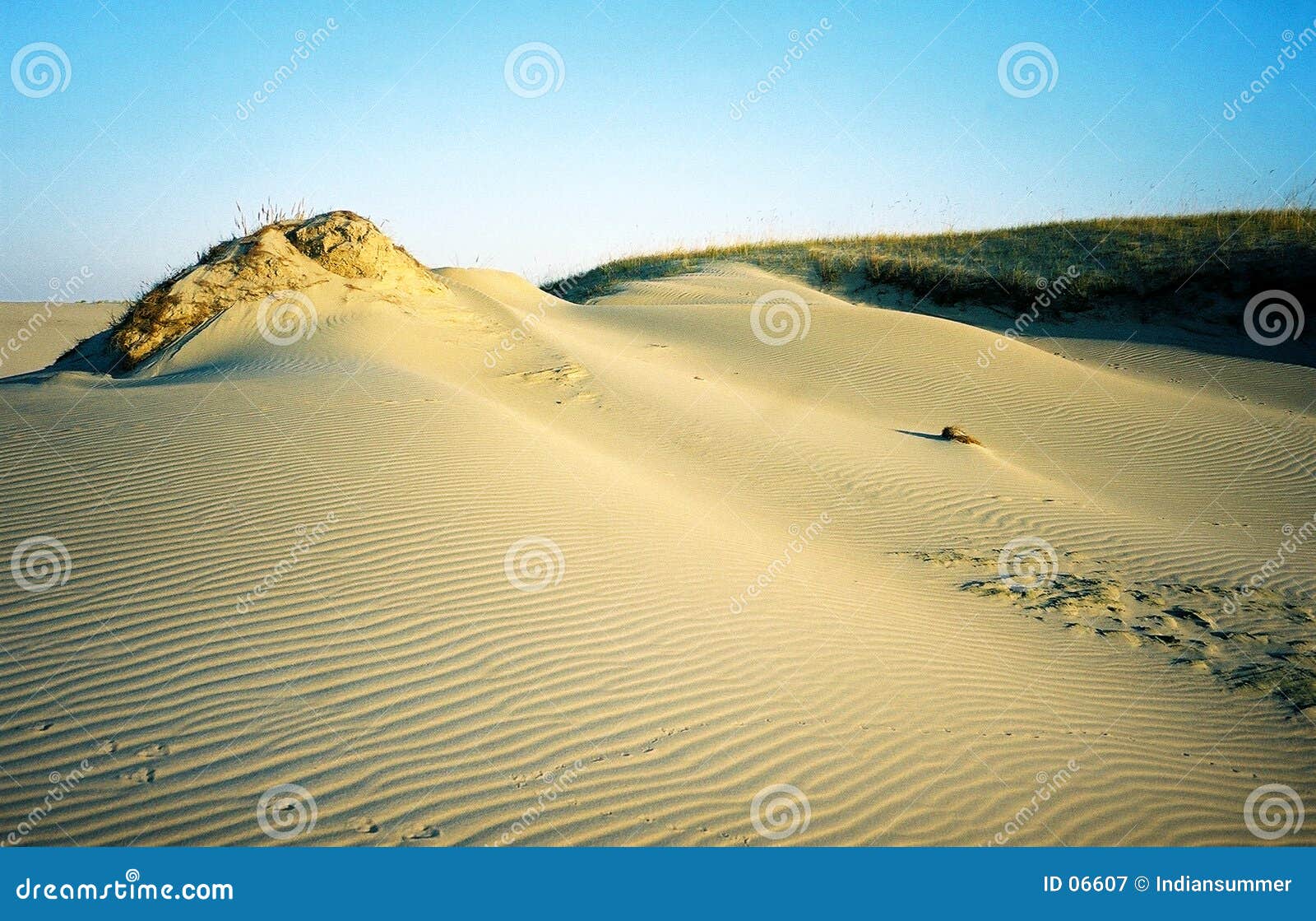 Dunas imagem de stock. Imagem de vento, costeira, costa, nave - 6607