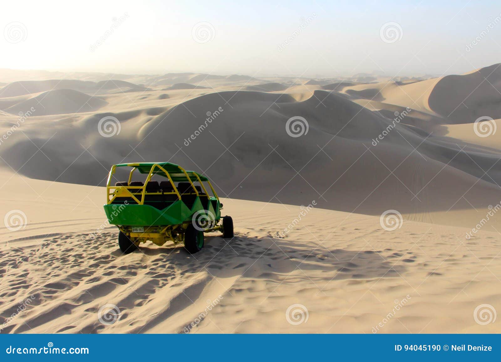 Dune Buggy editorial image. Image of dune, male, helmet - 94045190