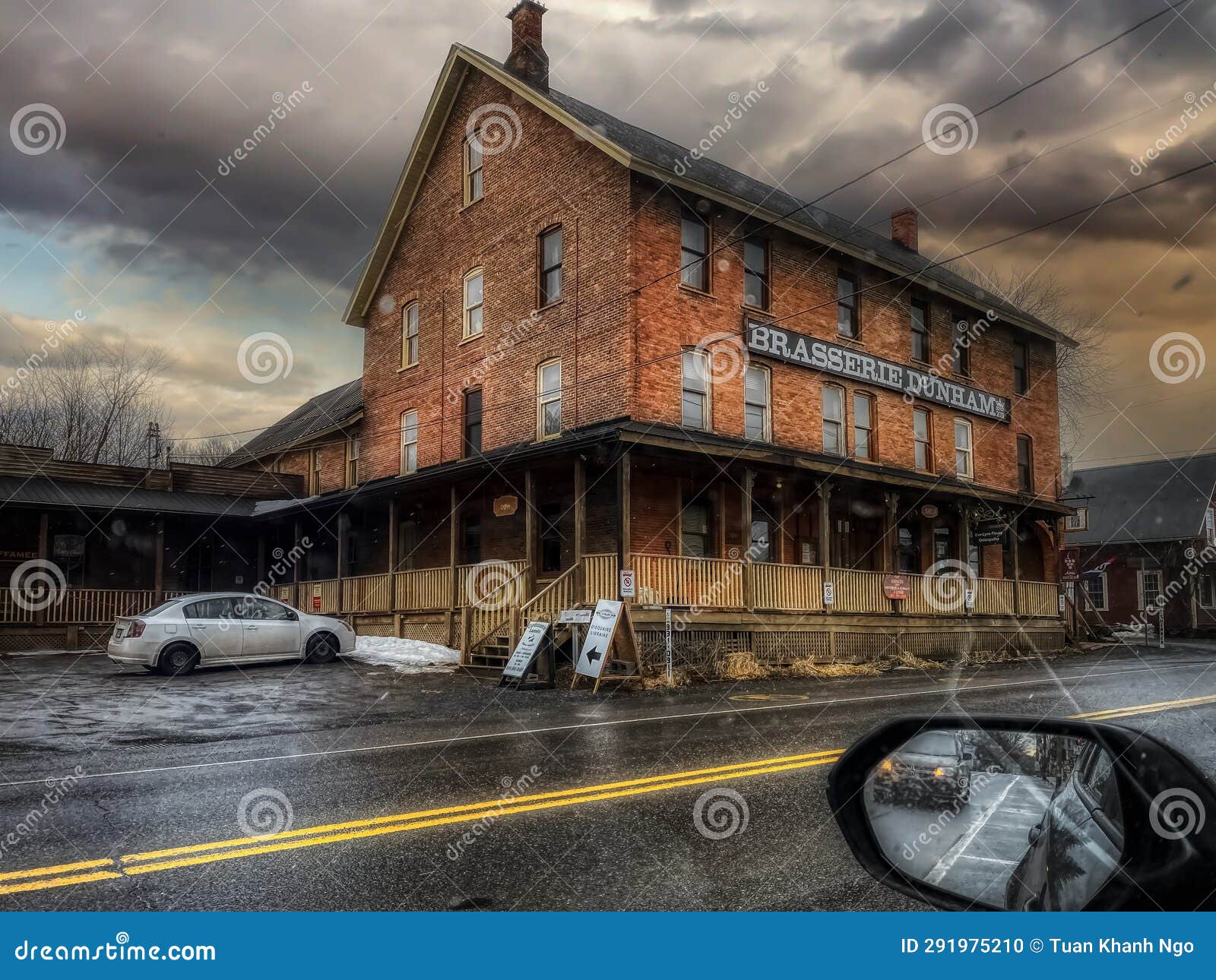 Dunham Town Stock Photos - Free & Royalty-Free Stock Photos from Dreamstime