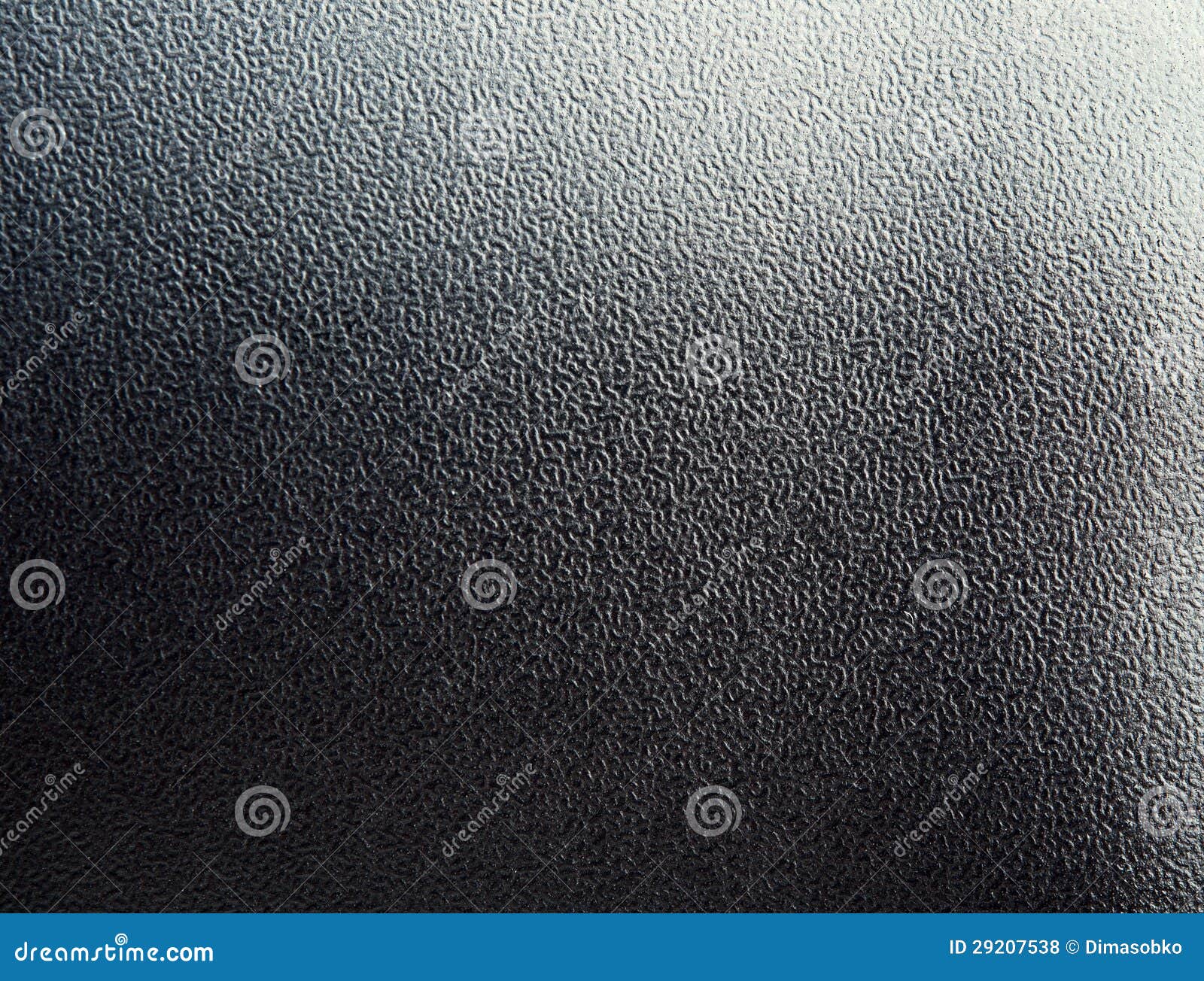 Dunkles Leder stockfoto. Bild von beschaffenheit, zackig - 29207538