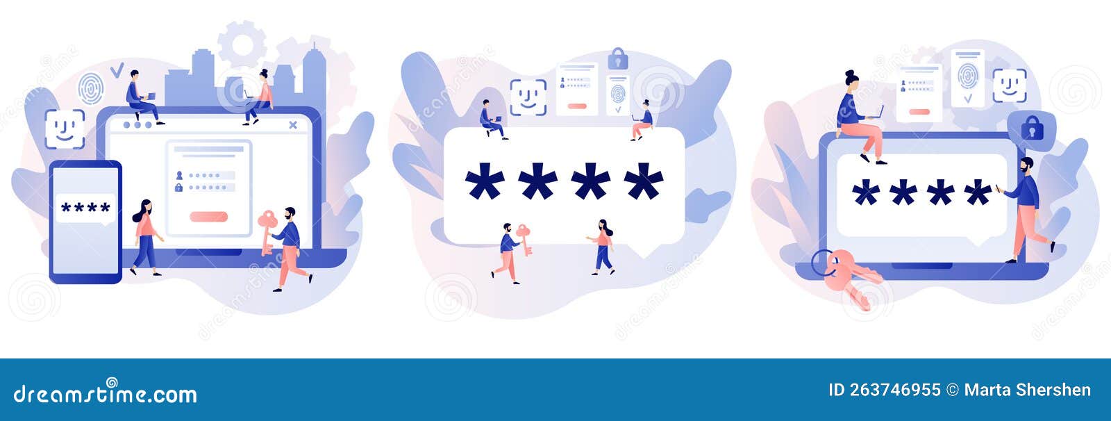 Duo Authentication Verification Code Message For Secure Login Or Sign