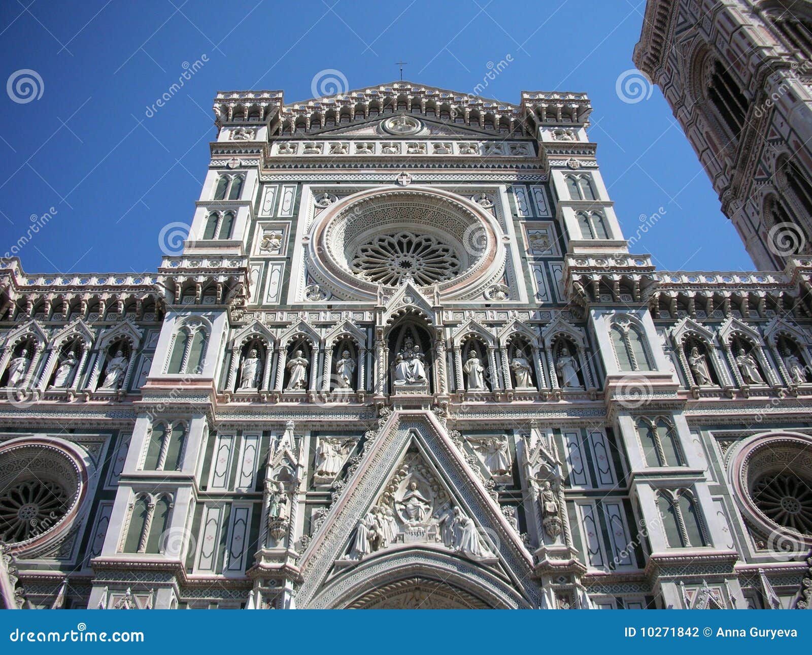 Il Duomo, Florence Royalty-Free Stock Photography | CartoonDealer.com ...