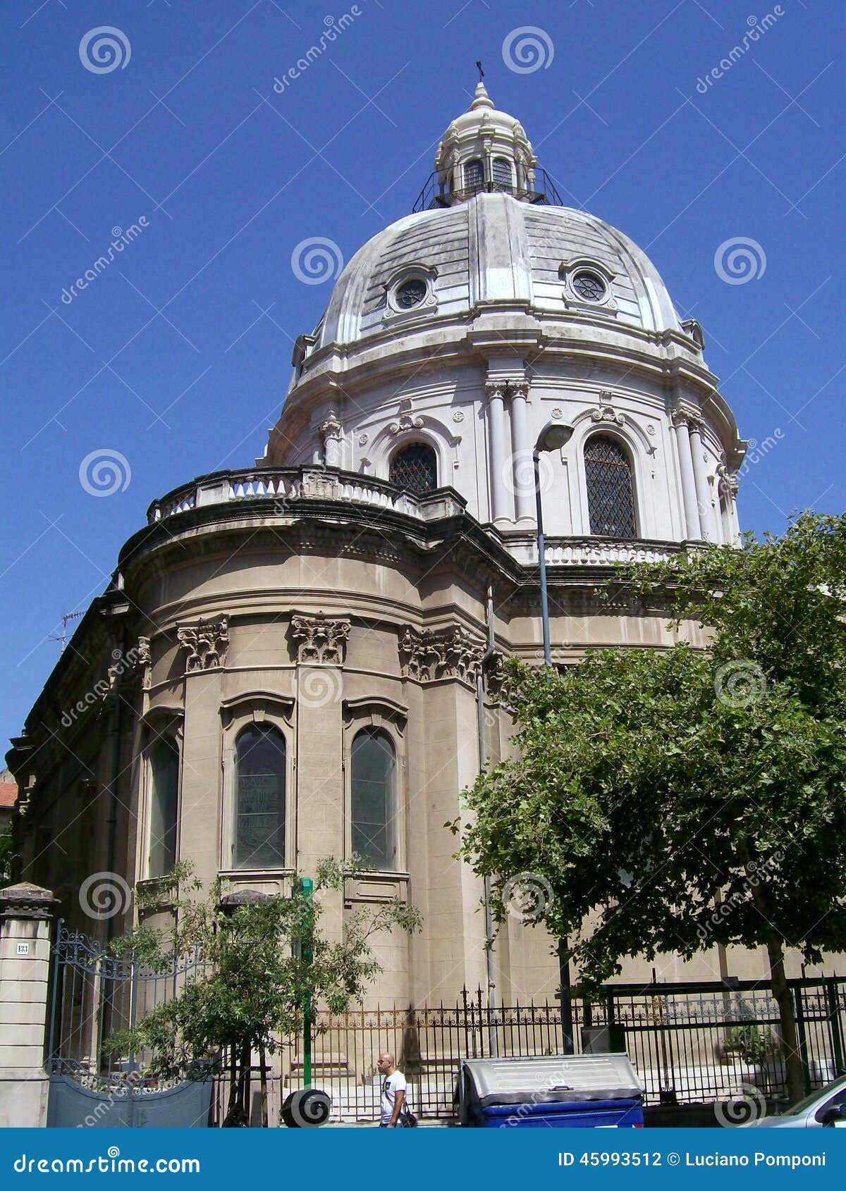 Duomo stock photo. Image of ancient, italy, messina, church - 45993512