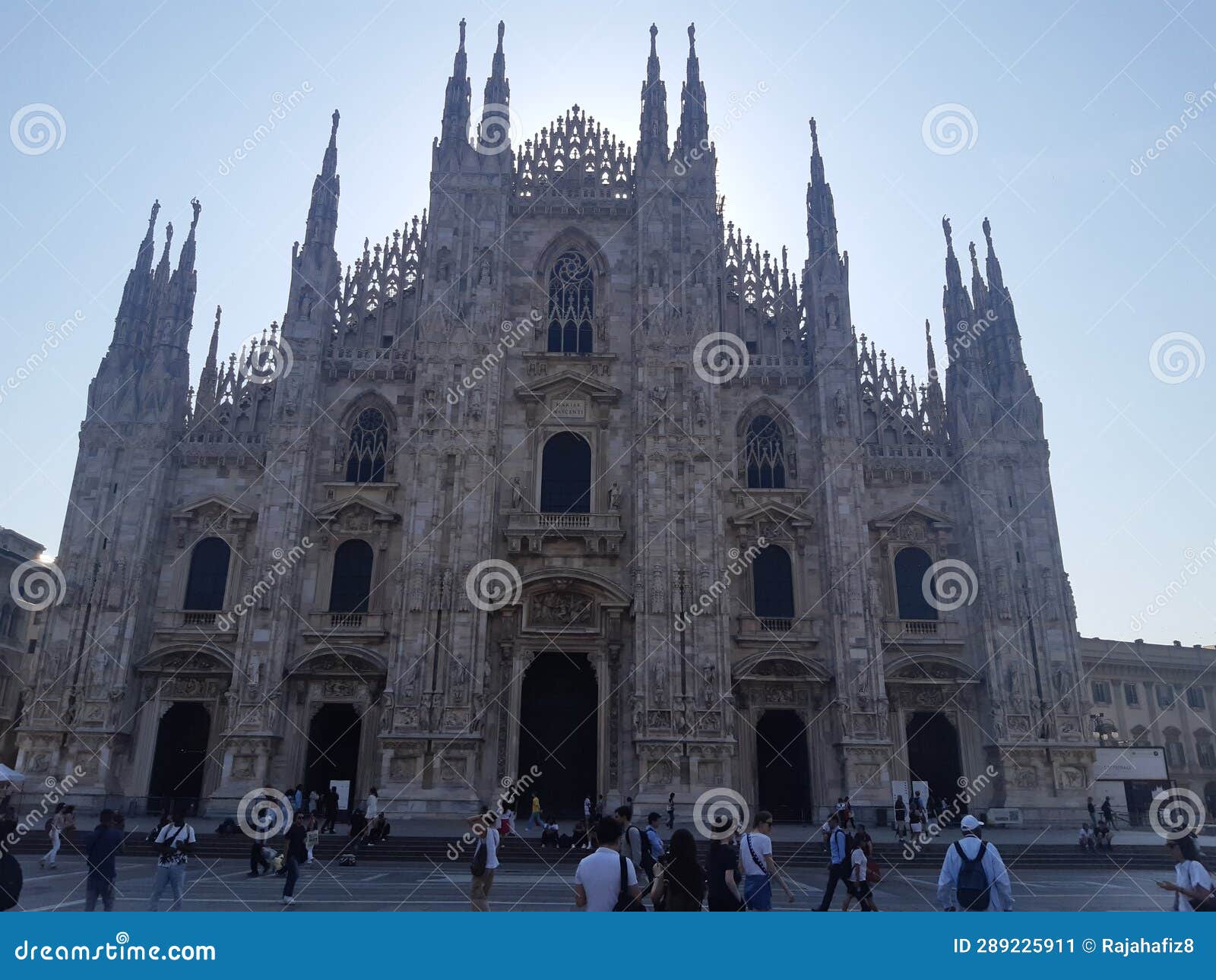 Duomo Di Milano , Italy Editorial Photo | CartoonDealer.com #59941631