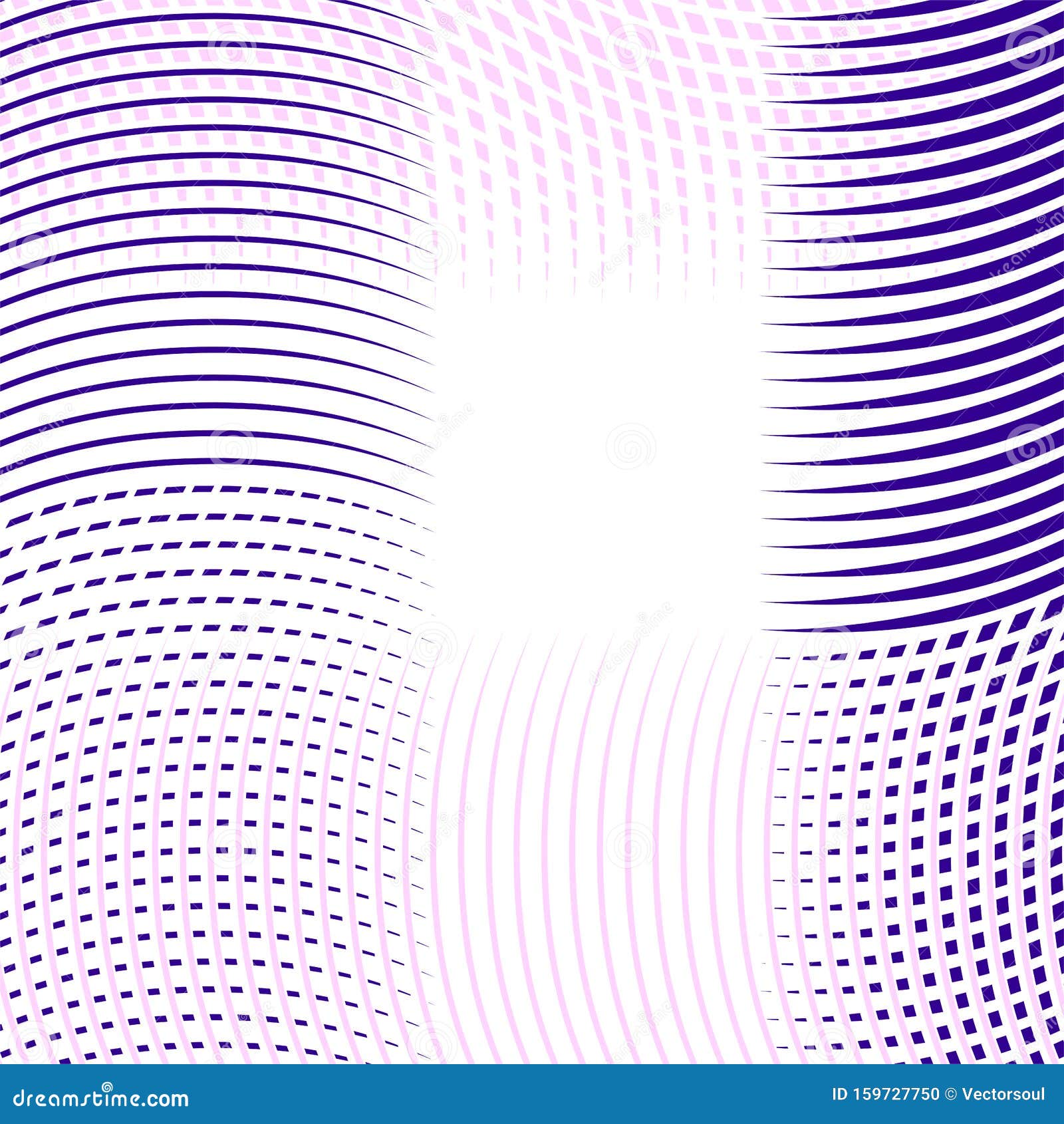 Duotone, 2-color Dashed Lines, Speckle, Sewing, Diffuse Geometric ...