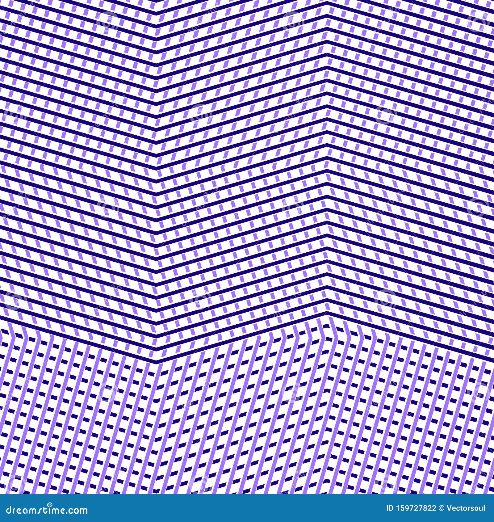 Duotone, 2-color Dashed Lines, Speckle, Sewing, Diffuse Geometric ...