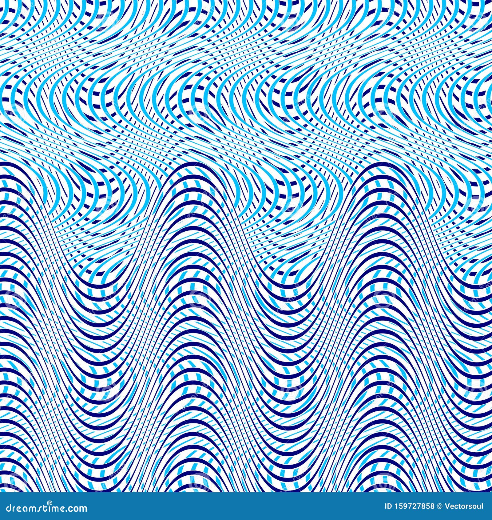 Duotone, 2-color Dashed Lines, Speckle, Sewing, Diffuse Geometric ...