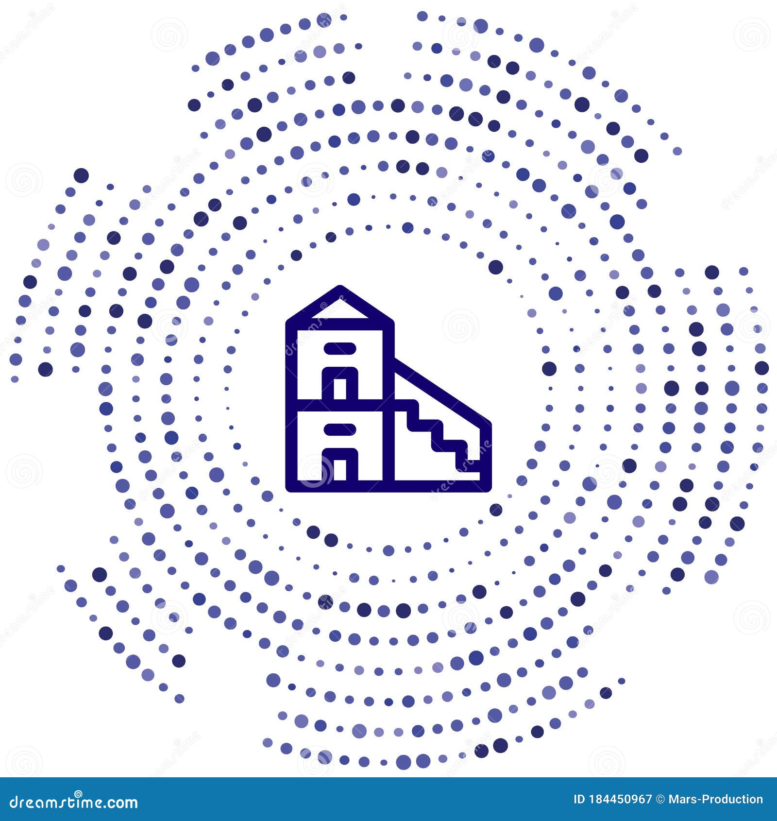 Duplex Vector Icon. Duplex Editable Stroke. Duplex Linear Symbol for ...