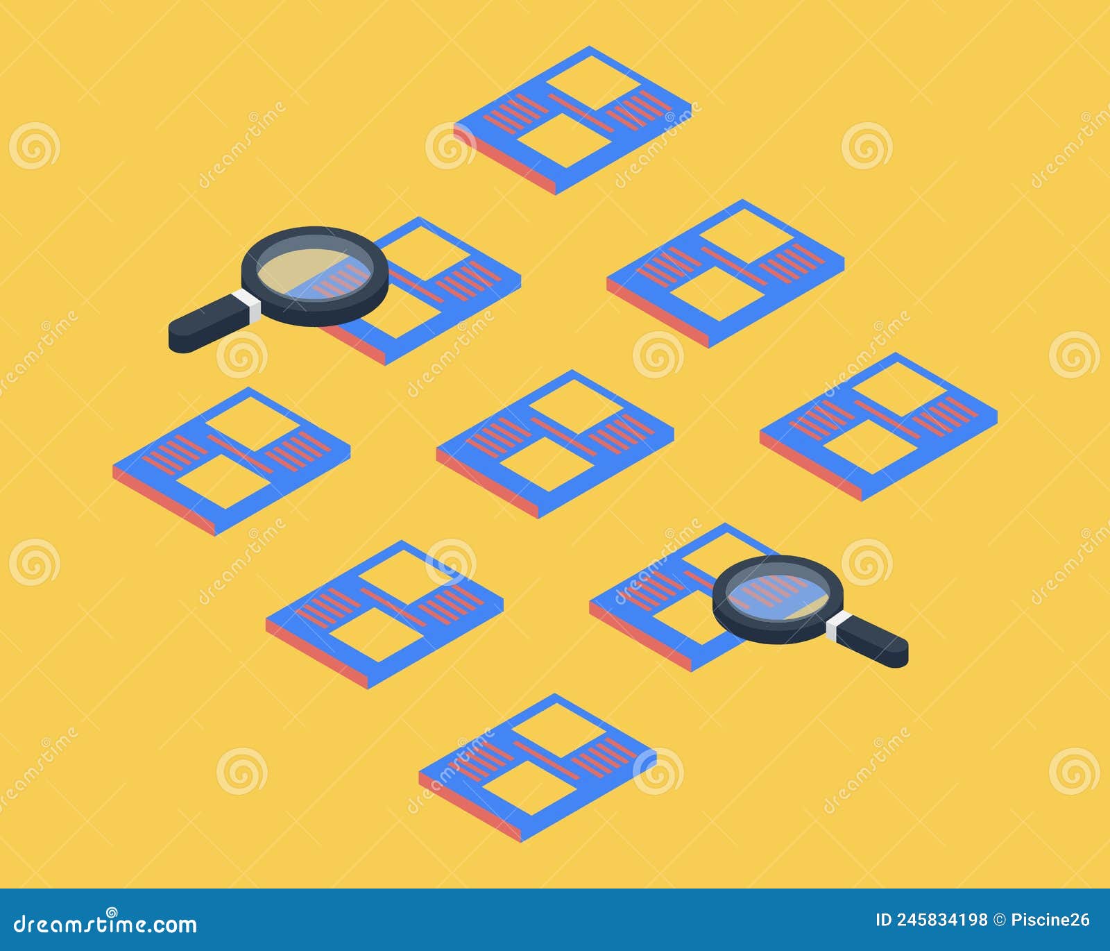 Duplicate Content Is Content That Is Similar Or Exact Copies Of Content ...