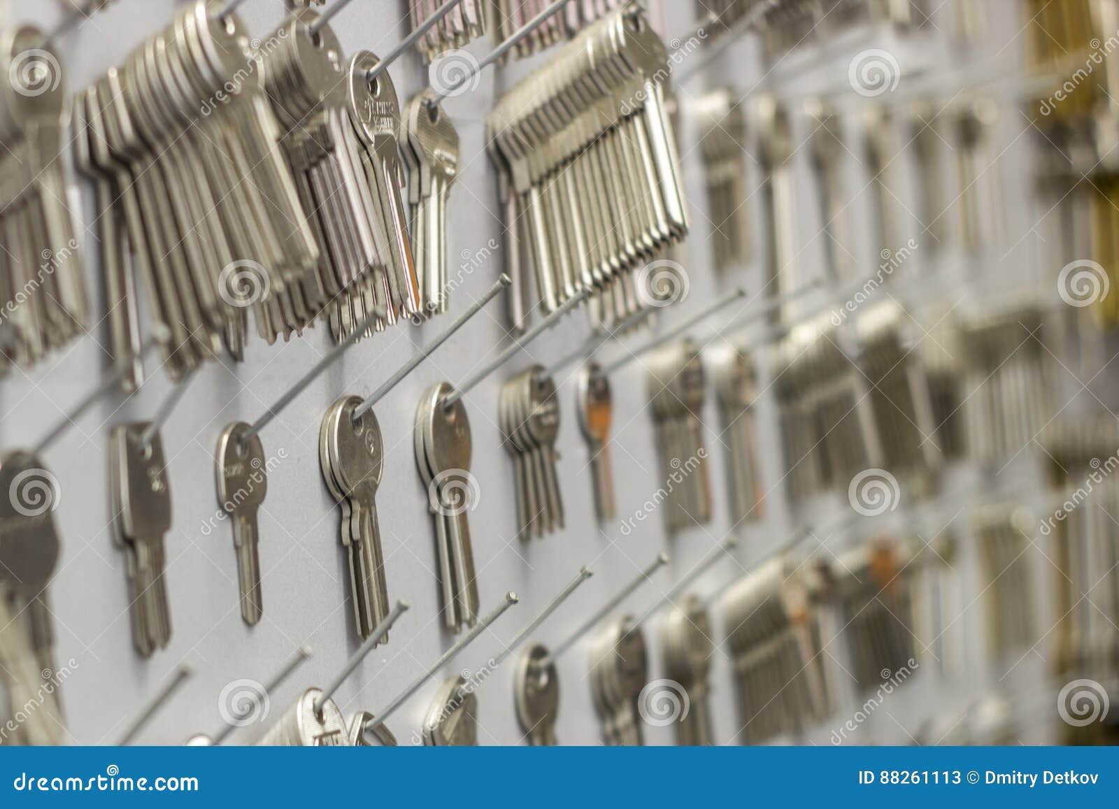 Duplicate keys stock image. Image of lock, price, offer - 88261113