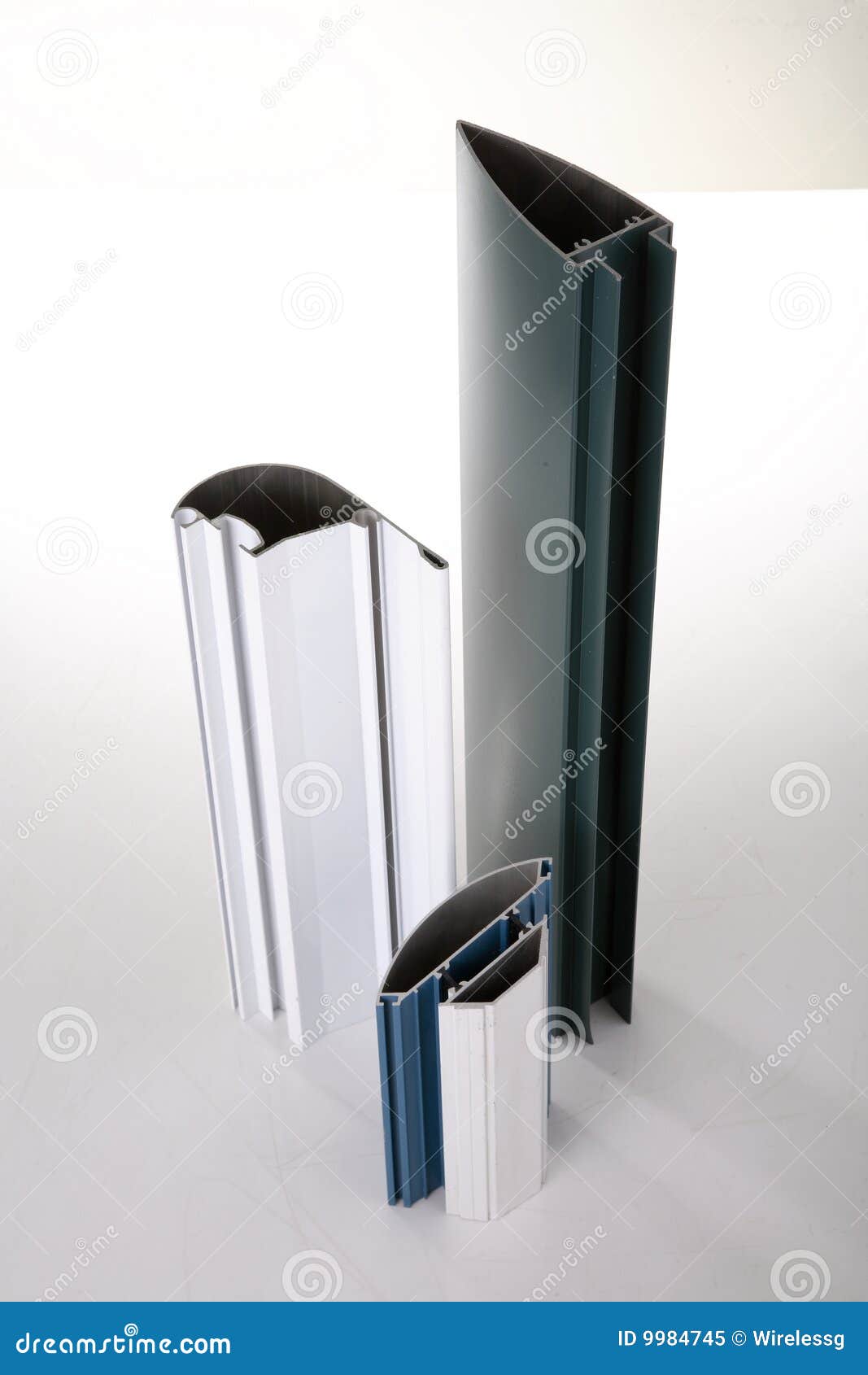 Duralumin Background Royalty-Free Stock Photo | CartoonDealer.com #53503803