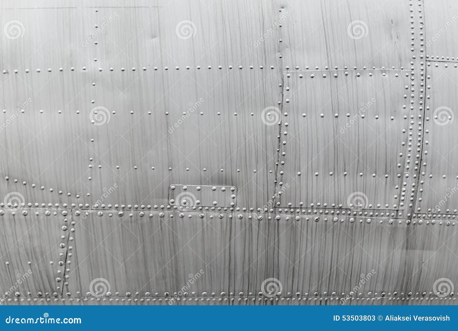 Duralumin Background Royalty-Free Stock Photo | CartoonDealer.com #53503803