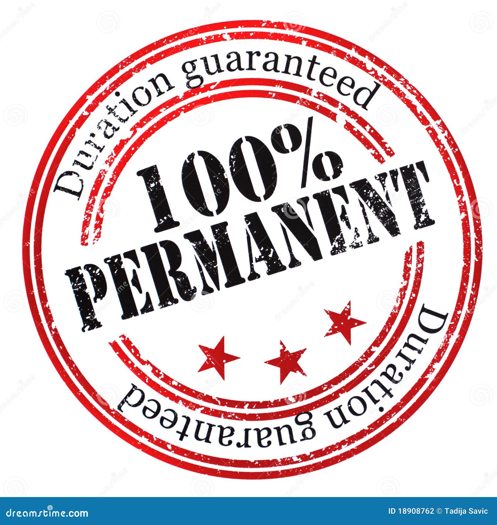 Duration stamp stock photo. Image of rough, sign, circle - 18908762