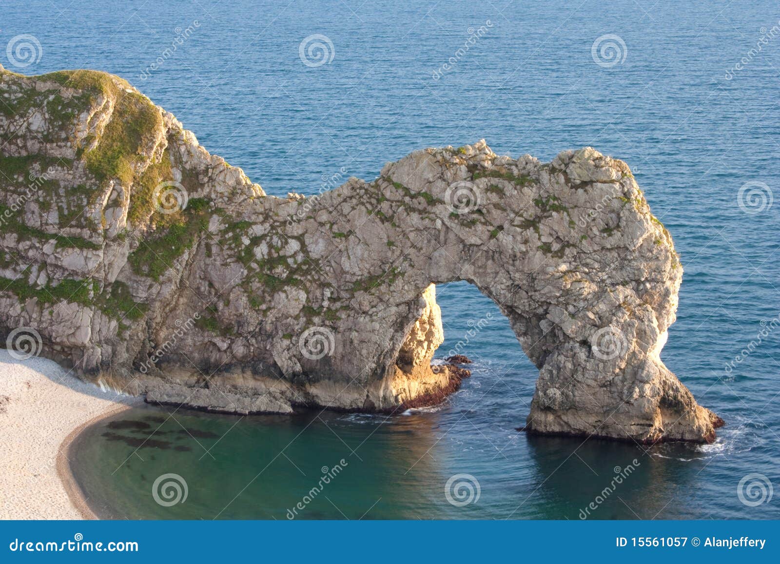 Durdle Door 02 Royalty-Free Stock Photo | CartoonDealer.com #15561057