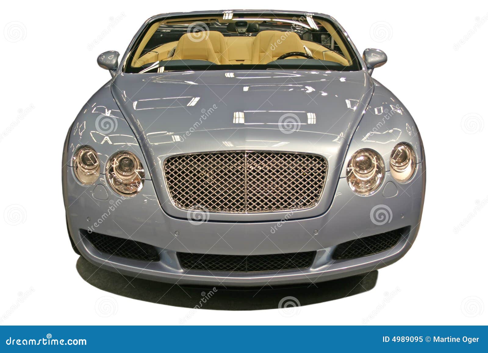 Dure auto stock afbeelding. Image of aandrijving, paardekracht - 4989095