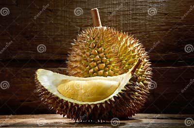 Durian stock image. Image of southeast, fresh, healthy - 22620849