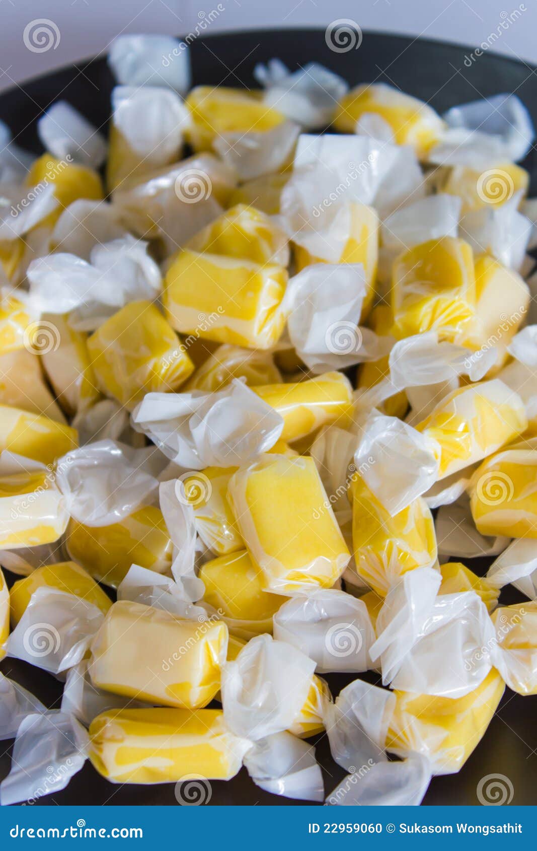 Durian Candy stock photo. Image of smell, yellow, candy - 22959060