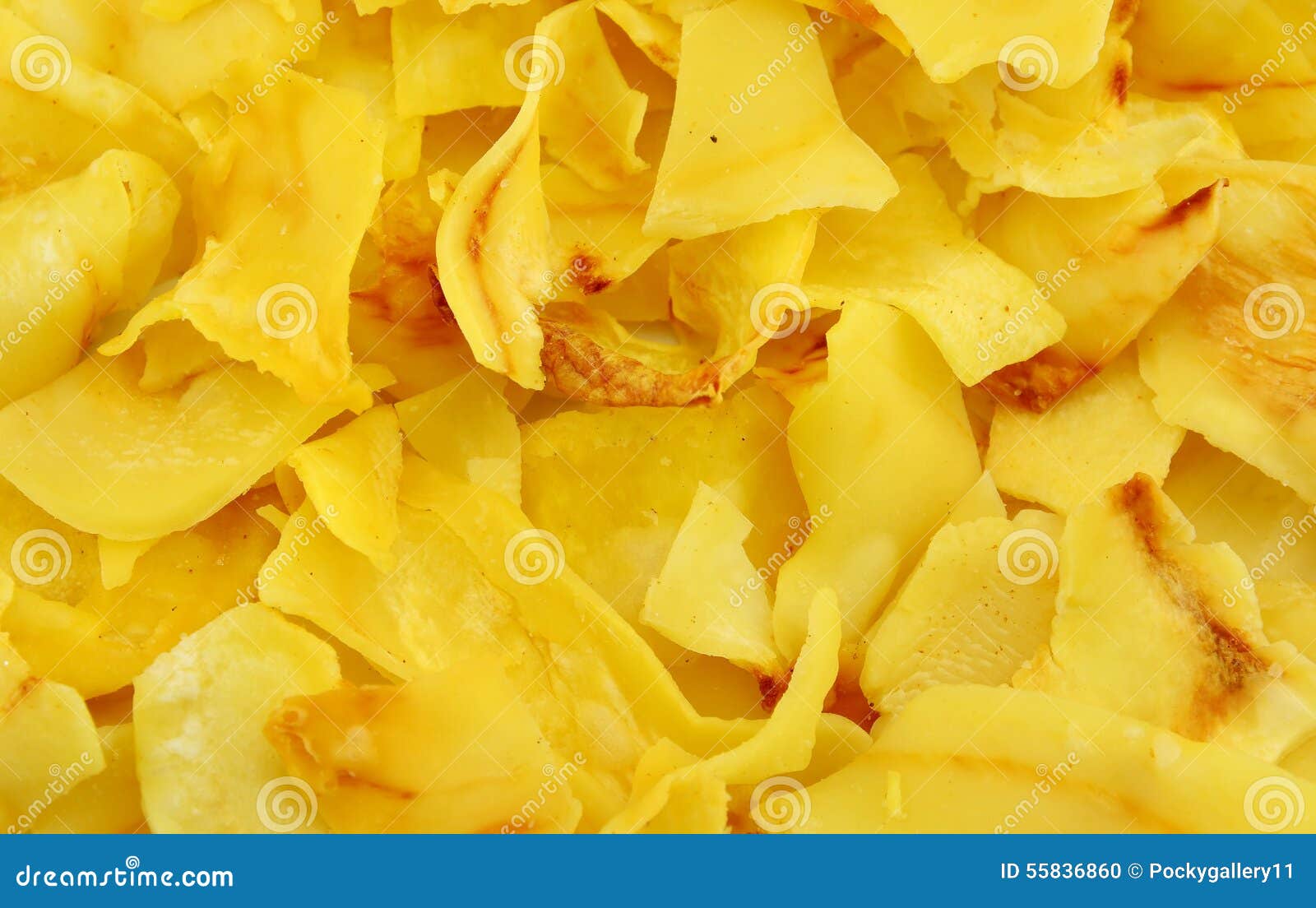 Durian Chips Background Royalty-Free Stock Image | CartoonDealer.com ...