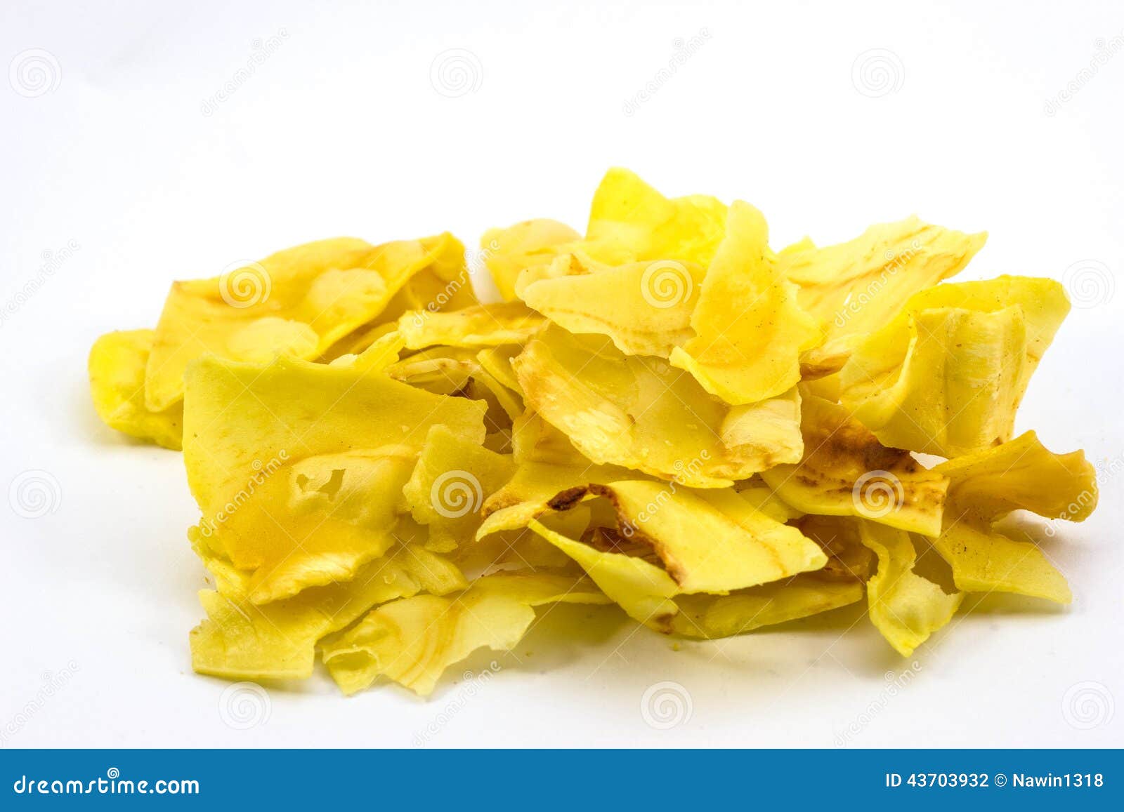 Durian Chips Background Royalty-Free Stock Image | CartoonDealer.com ...