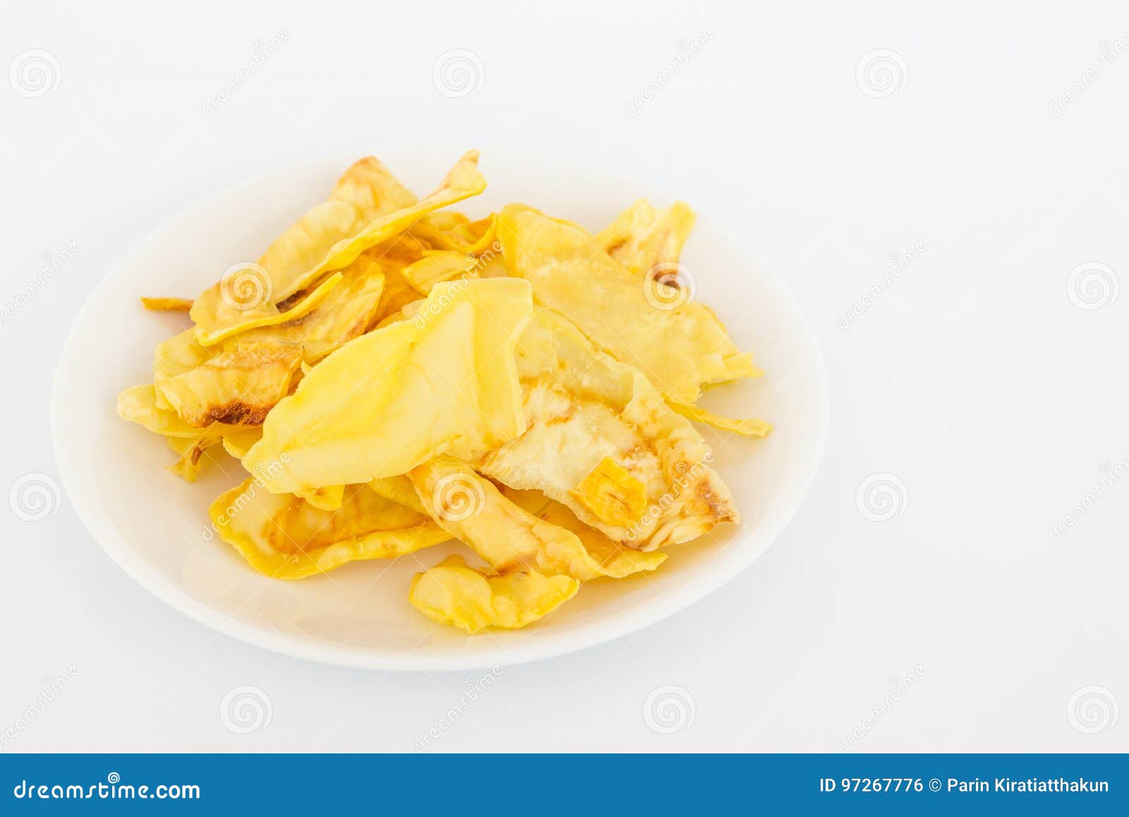 Durian Chips Background Royalty-Free Stock Image | CartoonDealer.com ...
