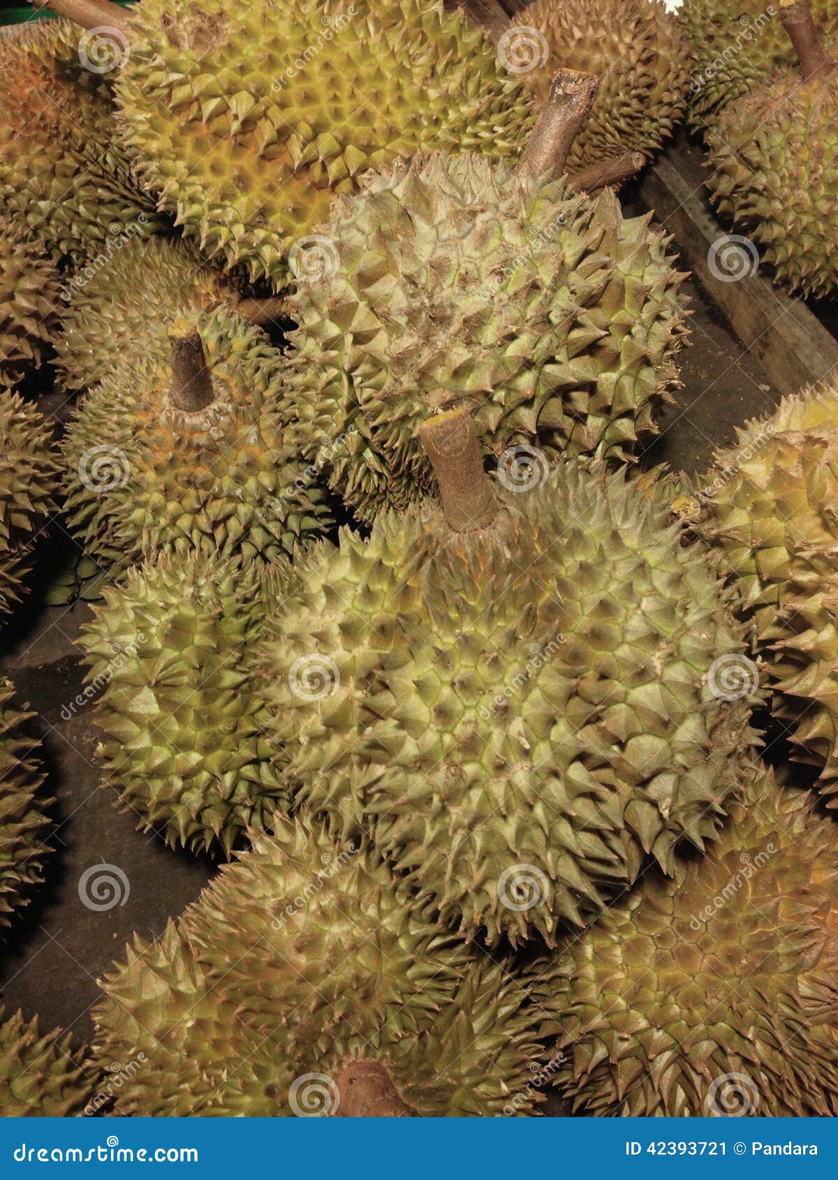 Durian, el rey de la fruta imagen de archivo. Imagen de alimento - 42393721