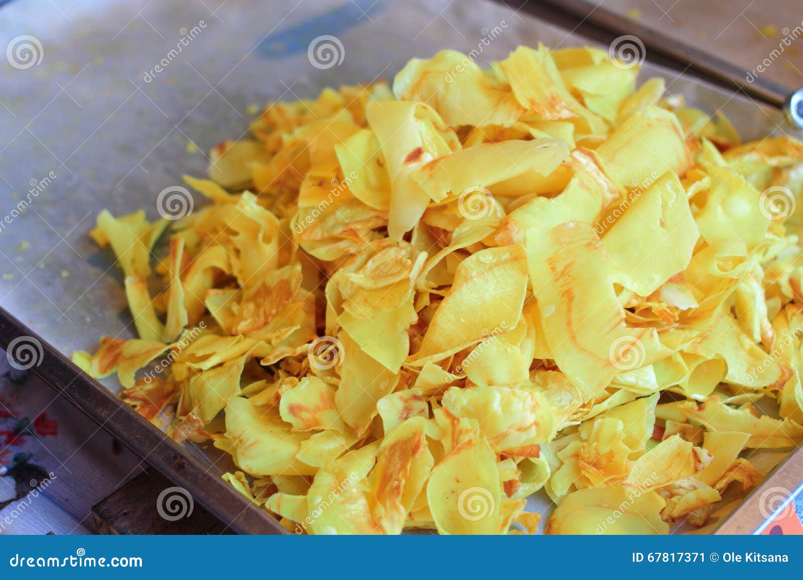 Durian stock image. Image of selling, market, local, deep - 67817371