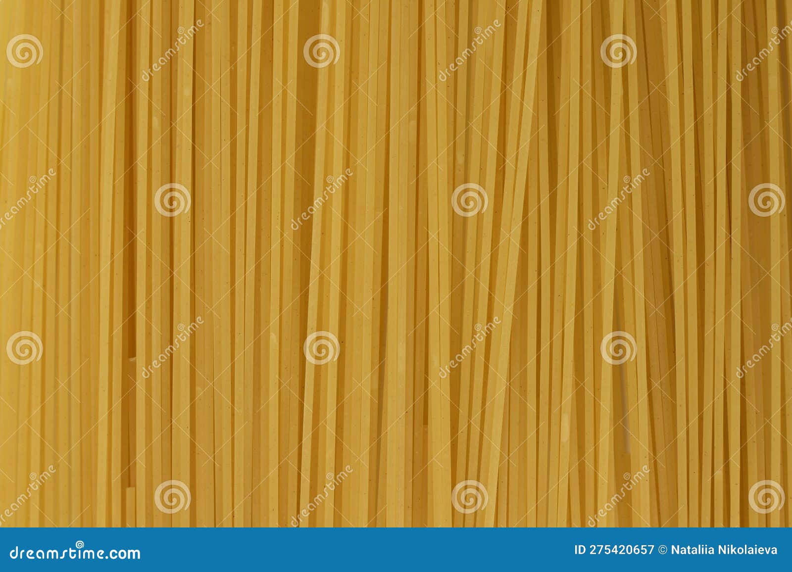 Durum Wheat Pasta of Various Types and Sizes. Textures Stock Image ...