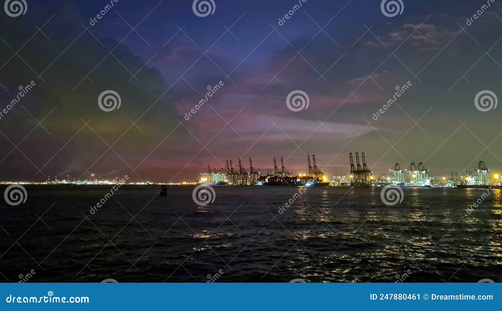 Labrador Park Jetty In Singapore Stock Photo | CartoonDealer.com #16672638