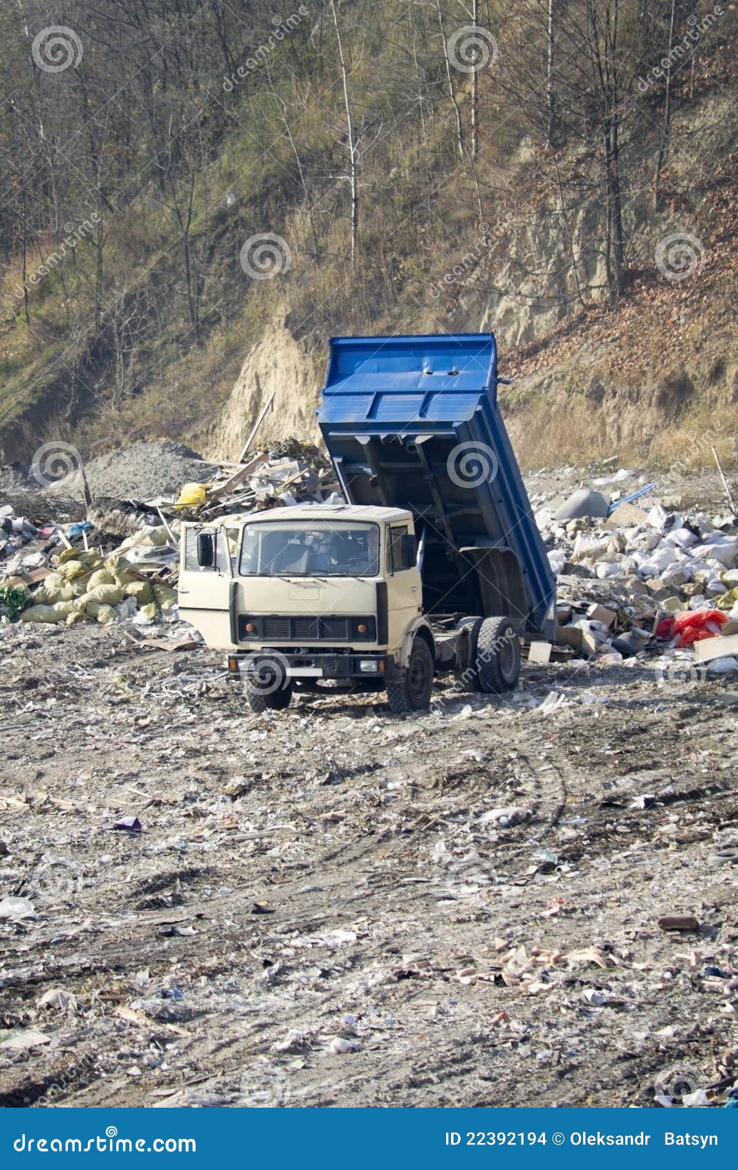 Dust stock photo. Image of boulder, destruction, environmental - 22392194