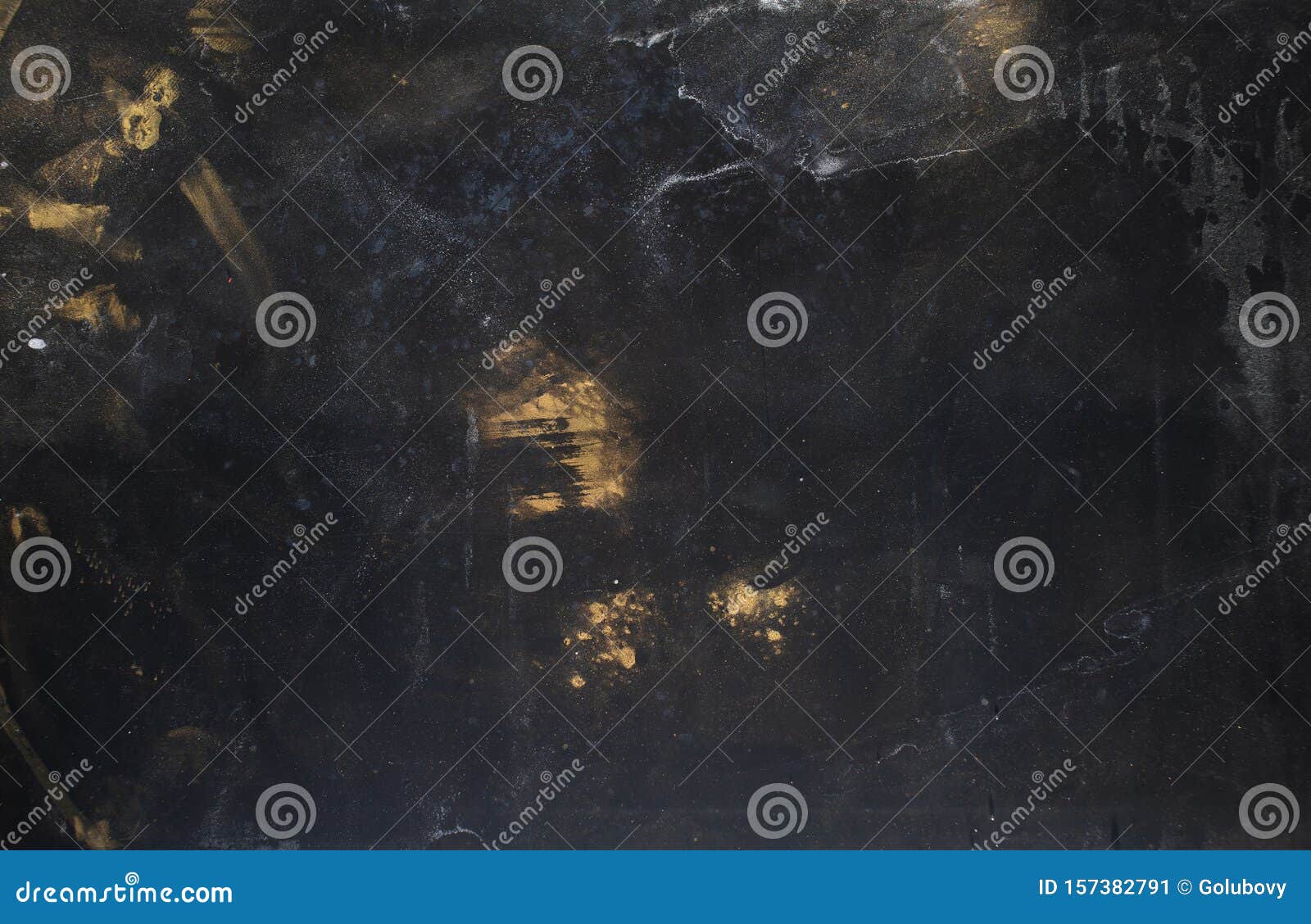 Dust Abstract Background Rust Corrosion Black Stock Image - Image of ...