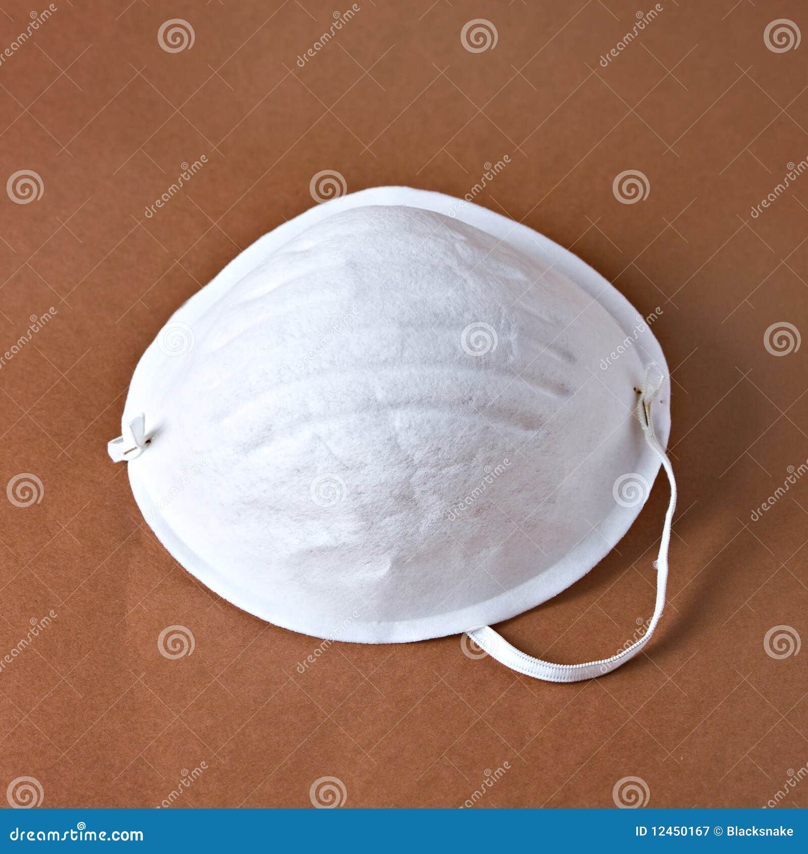 Dust breath mask filter stock image. Image of purify - 12450167