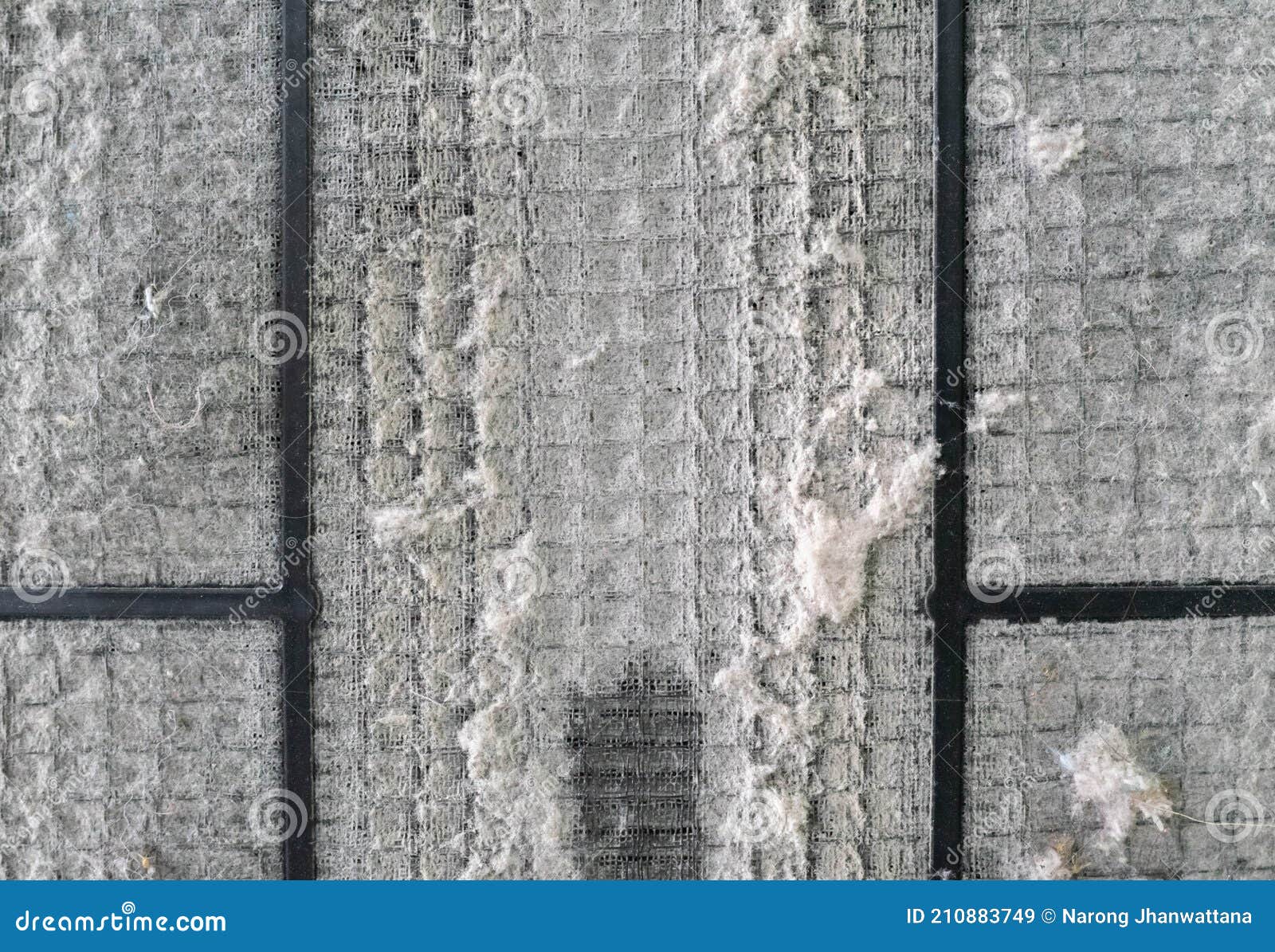 .Dust and debris stock image. Image of household, appliance - 210883749