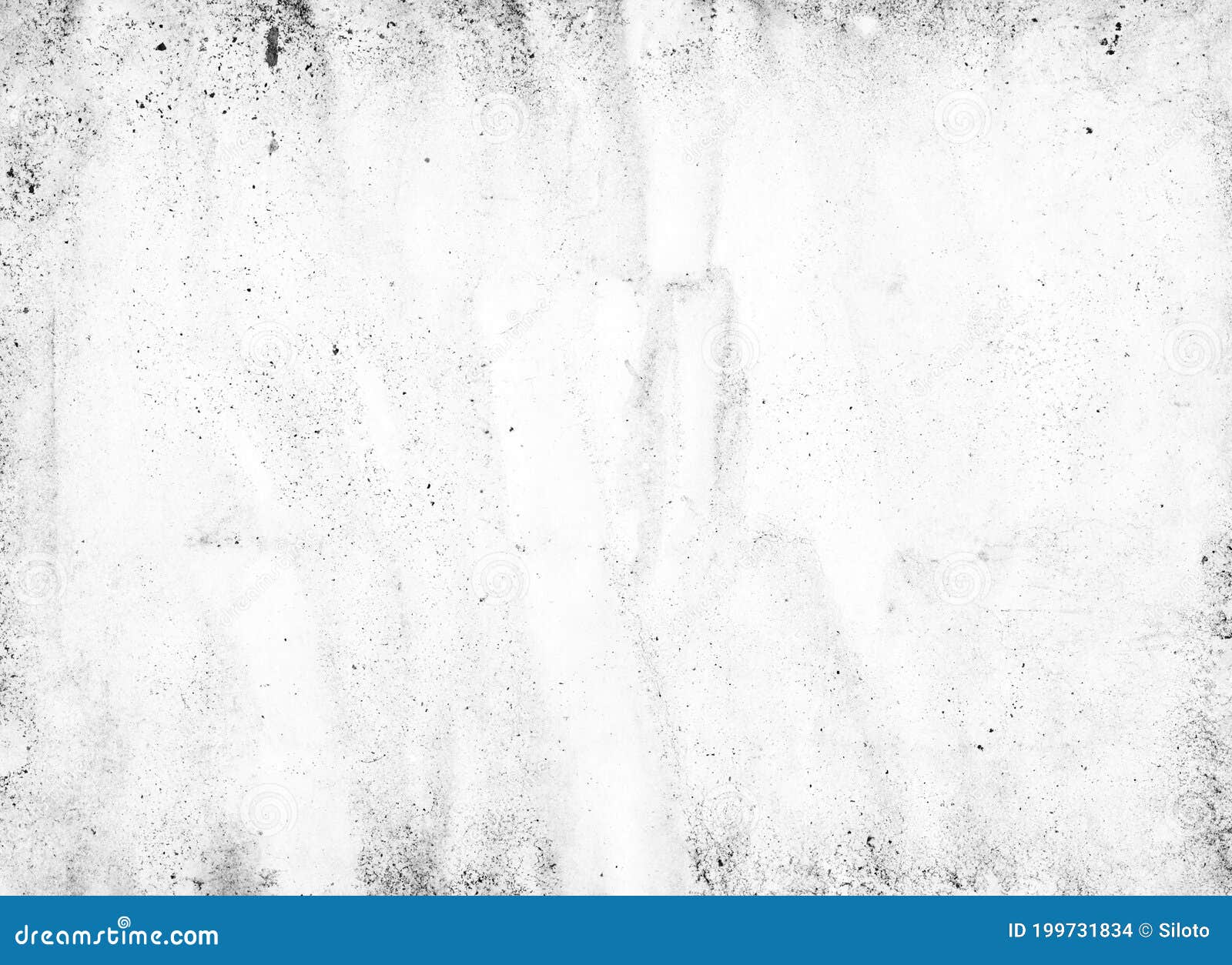 Dust and dirt on paper stock illustration. Illustration of design ...