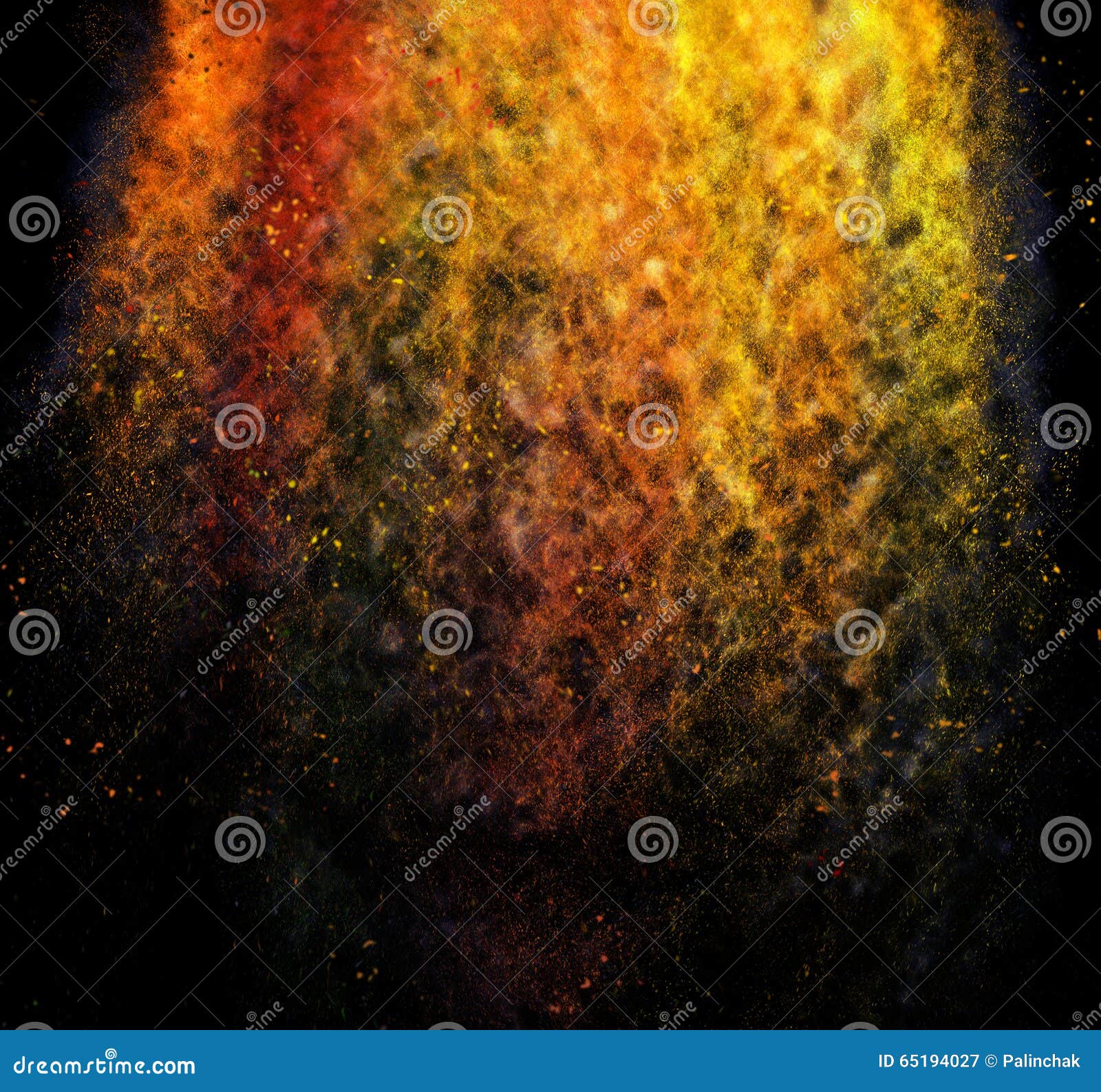 Dust explosion background stock image. Image of clouds - 65194027
