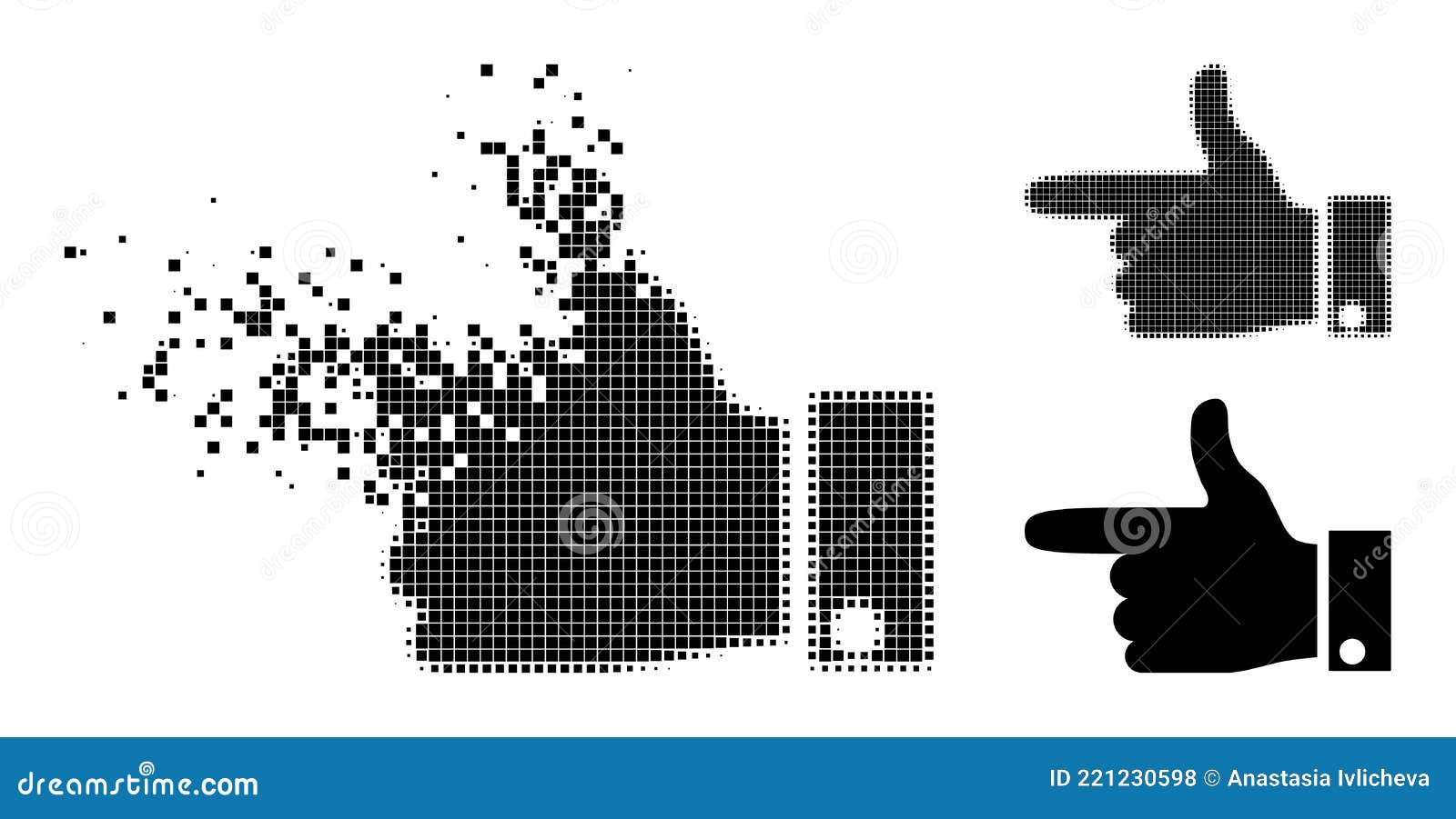 Dust Dot Halftone Currency Cashflow Icon Vector Illustration ... Dust Dot Halftone Currency Cashflow Icon Vector Illustration ...