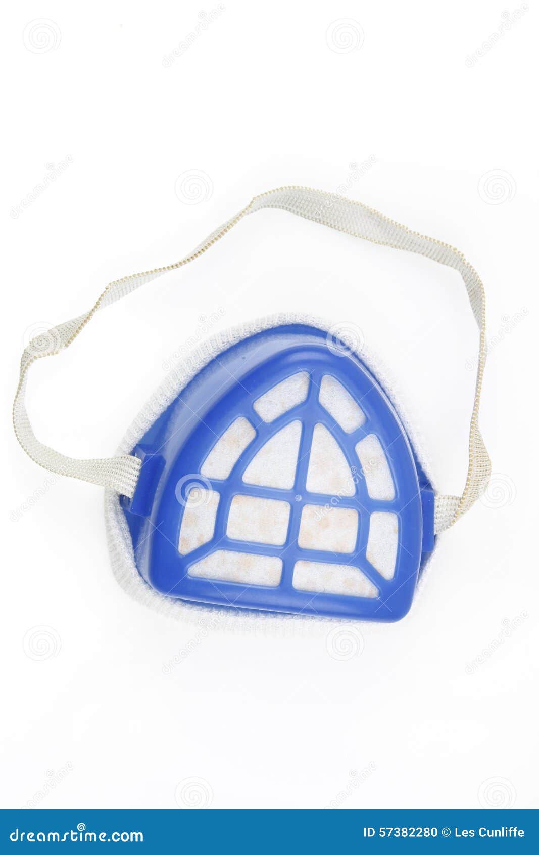 Dust Mask Royalty-Free Stock Photo | CartoonDealer.com #20415609