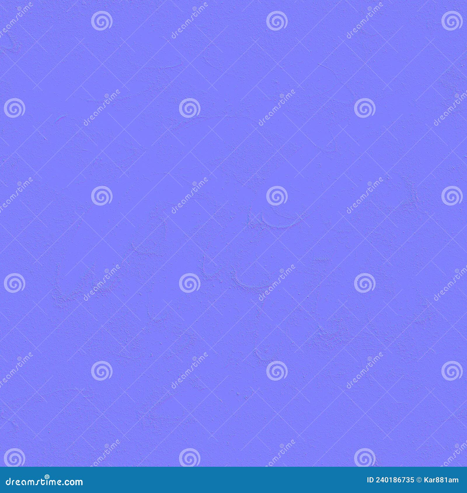 Dust Normal Map Texture, Texture Mapping Stock Illustration ...