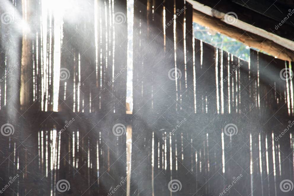 Dust in the old mill stock image. Image of manufacturing - 96306297