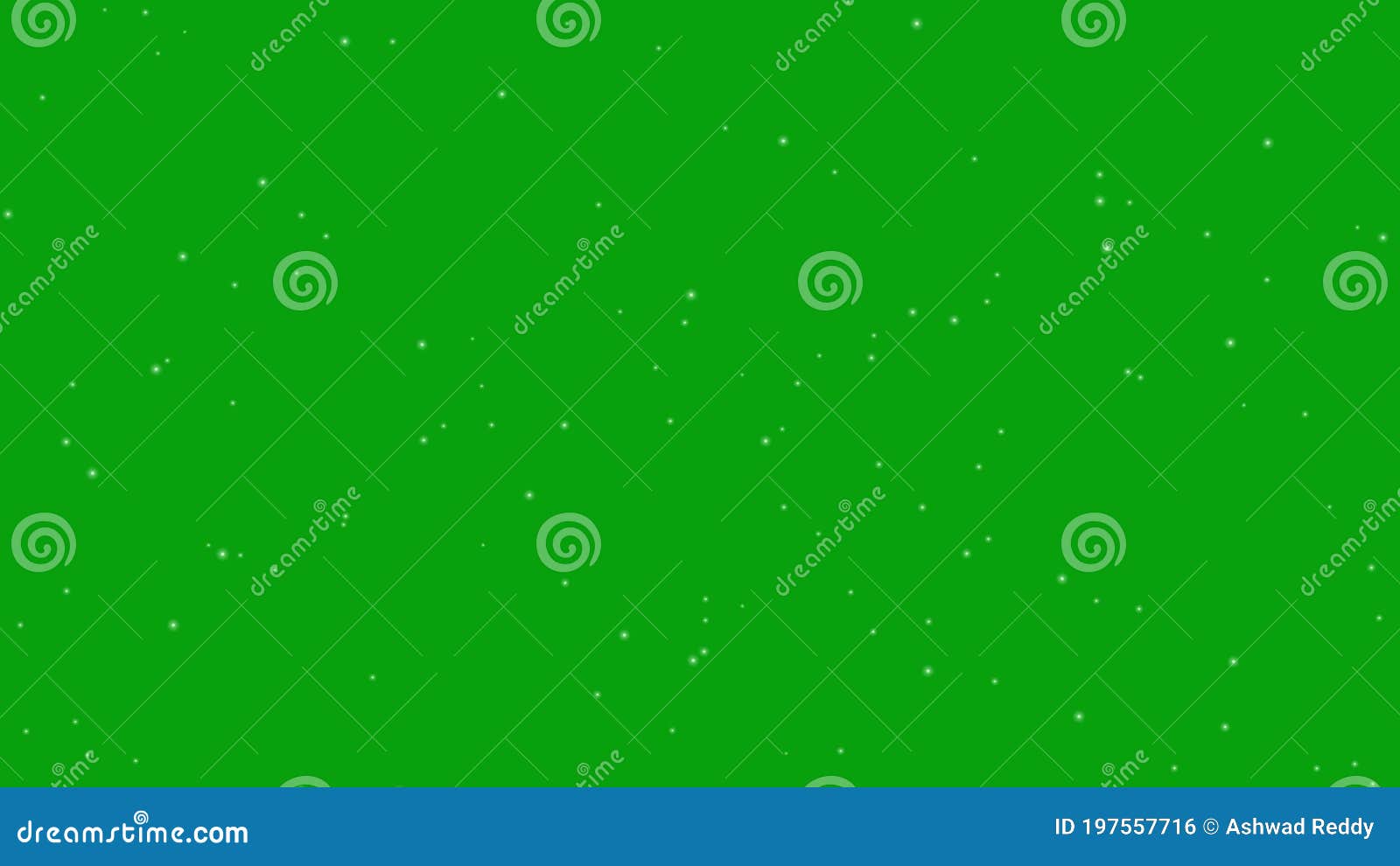 Dust Particles Green Screen Motion Graphics Stock Footage - Video of ...